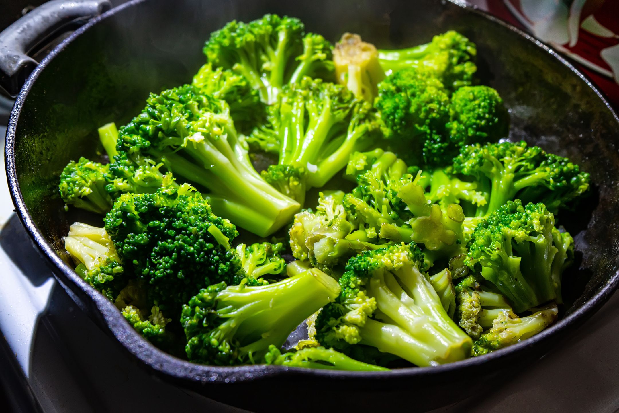Mastering broccoli: The Chinese technique transforming taste