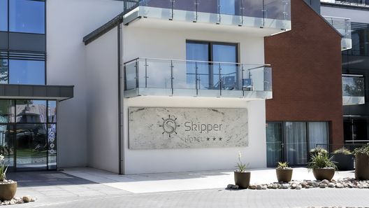Hotel Skipper Rewa - Nocowanie.pl