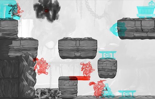 Dig Rush: pierwsza gra na receptę