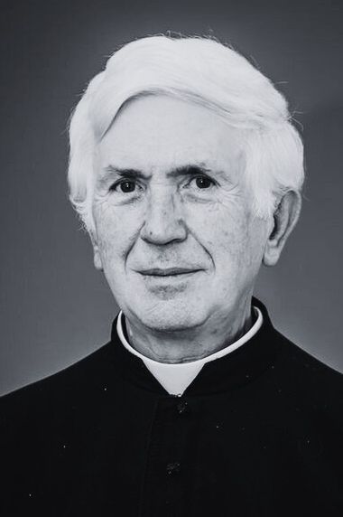 Zmarł ksiądz kanonik Stanisław Ruszała