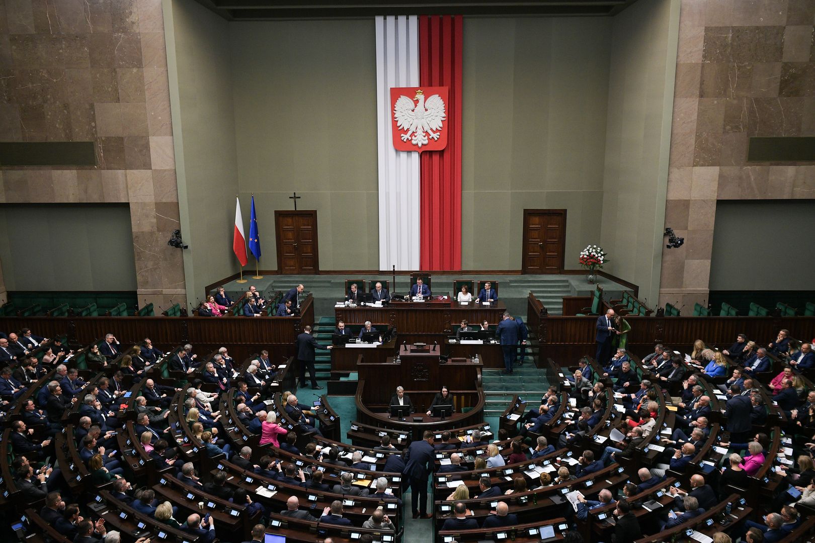 Sejm zdecydował ws. komisji ds. pedofilii. Jest nowe nazwisko Sejm zdecydował ws. komisji ds. pedofilii. Jest nowe nazwisko