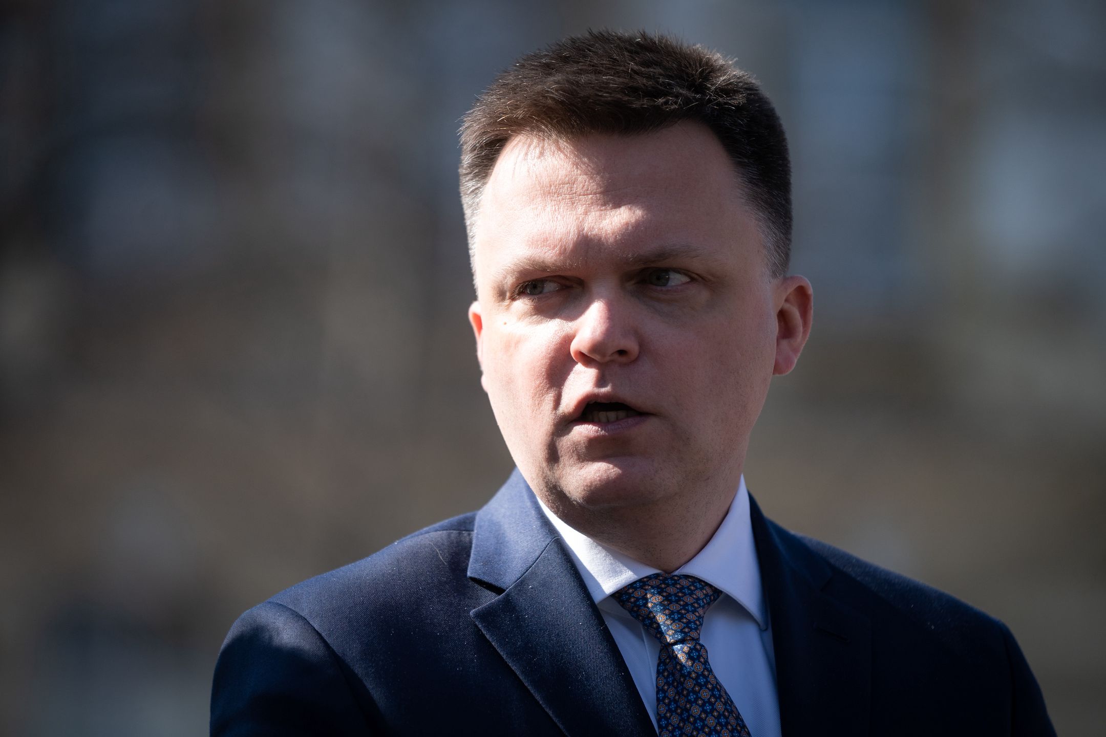 Porażka Trzeciej Drogi. Sąd Najwyższy oddalił ich skargę