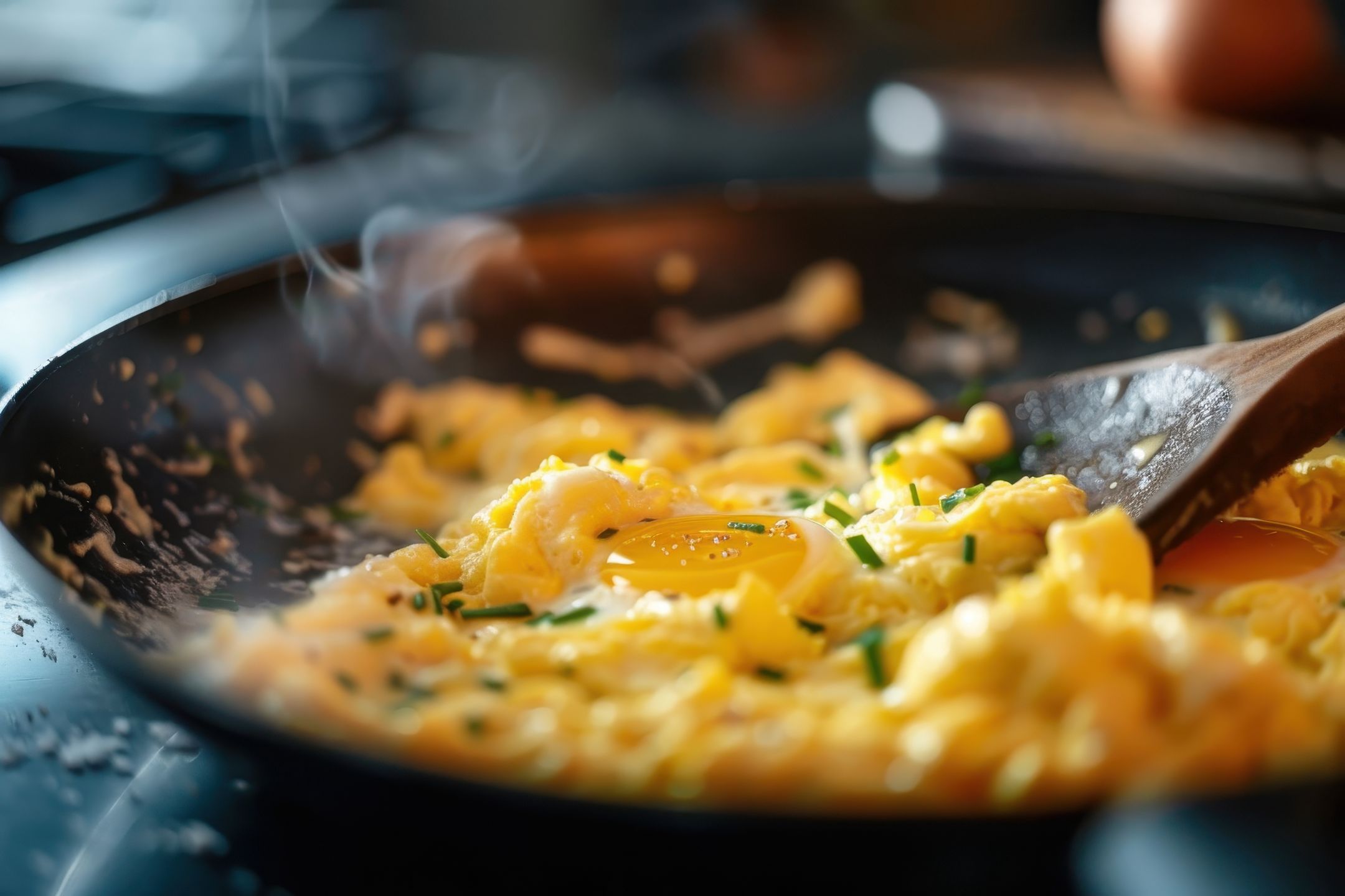 Cottage cheese omelette: The protein-packed breakfast revolution