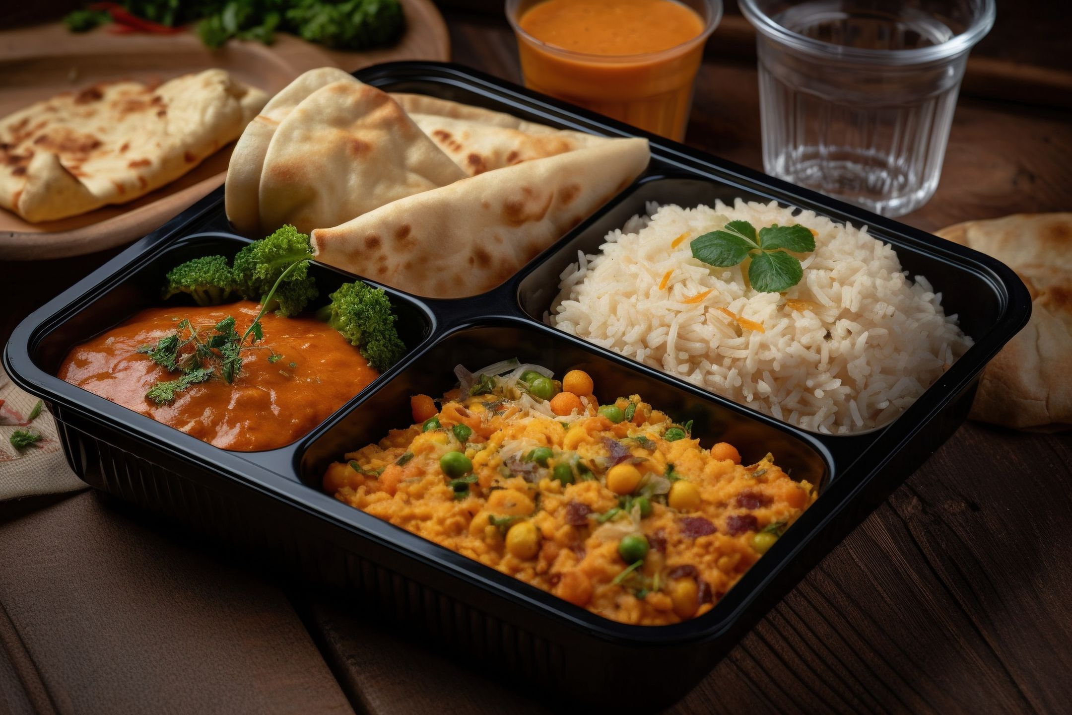 Sześciolatka poparzona i oszpecona. Gorący posiłek w samolocie zsunął ...