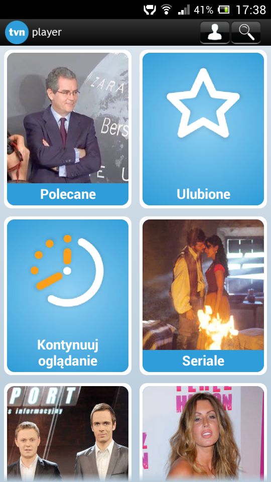 Player.pl 7.1.2 (Android) - dobreprogramy