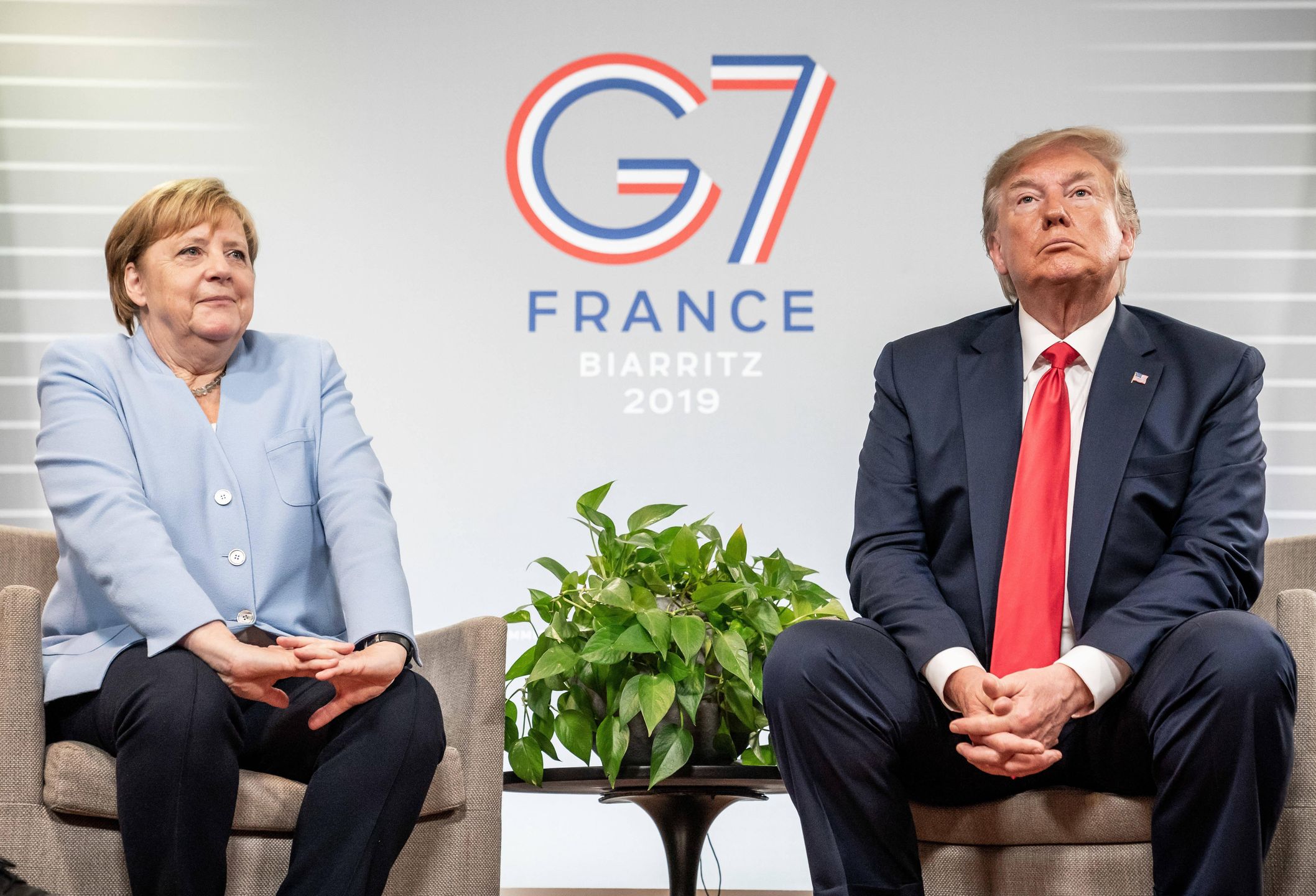 Angela Merkel's memoirs: Insightful critique of global leaders