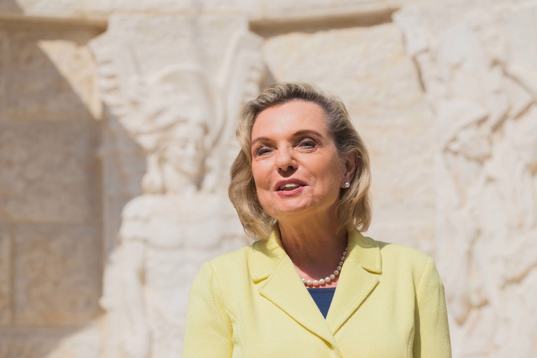 Anna Maria Anders wydała ponad pół miliona na podróże. Rząd tłumaczy to ...