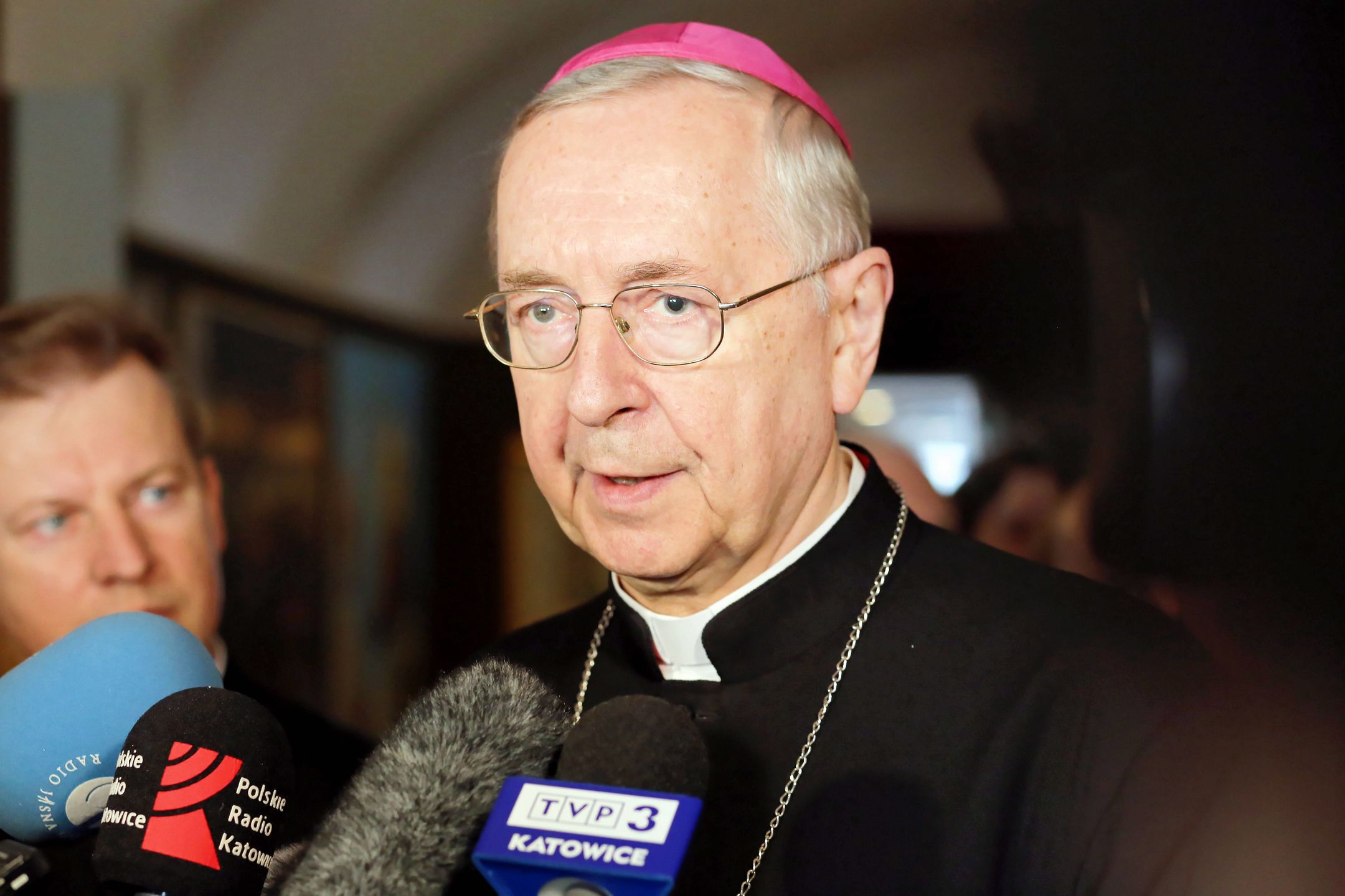 Abp Stanisław Gądecki musi wydać prokuraturze dokumenty ws. księdza ...