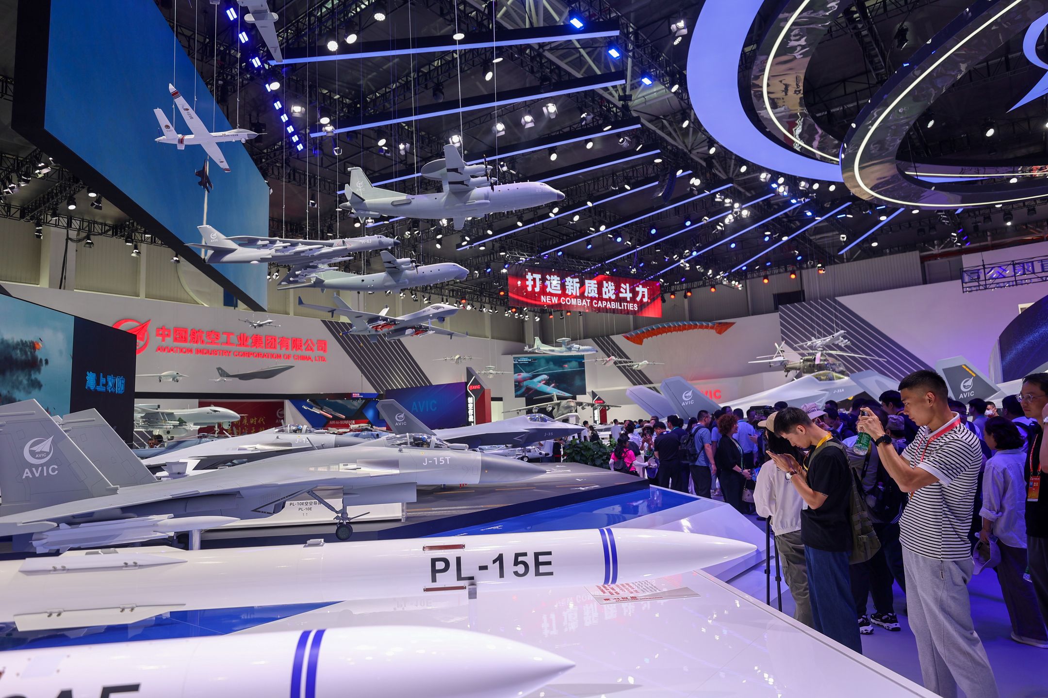 India's strategic edge: Unlocking the secrets of the PL-15 missile