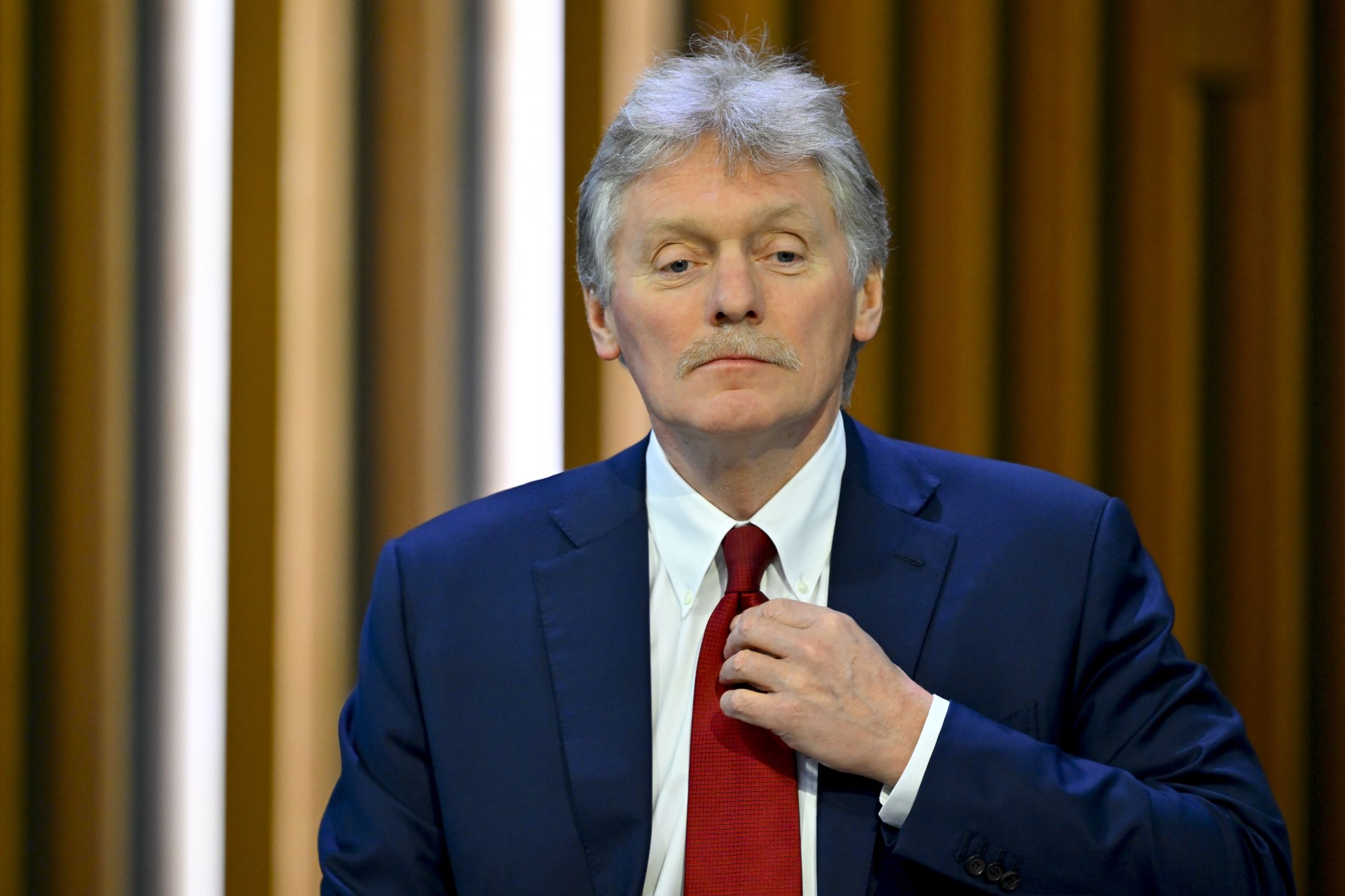 Russia guards Arctic interests amid Trump's Greenland ambitions