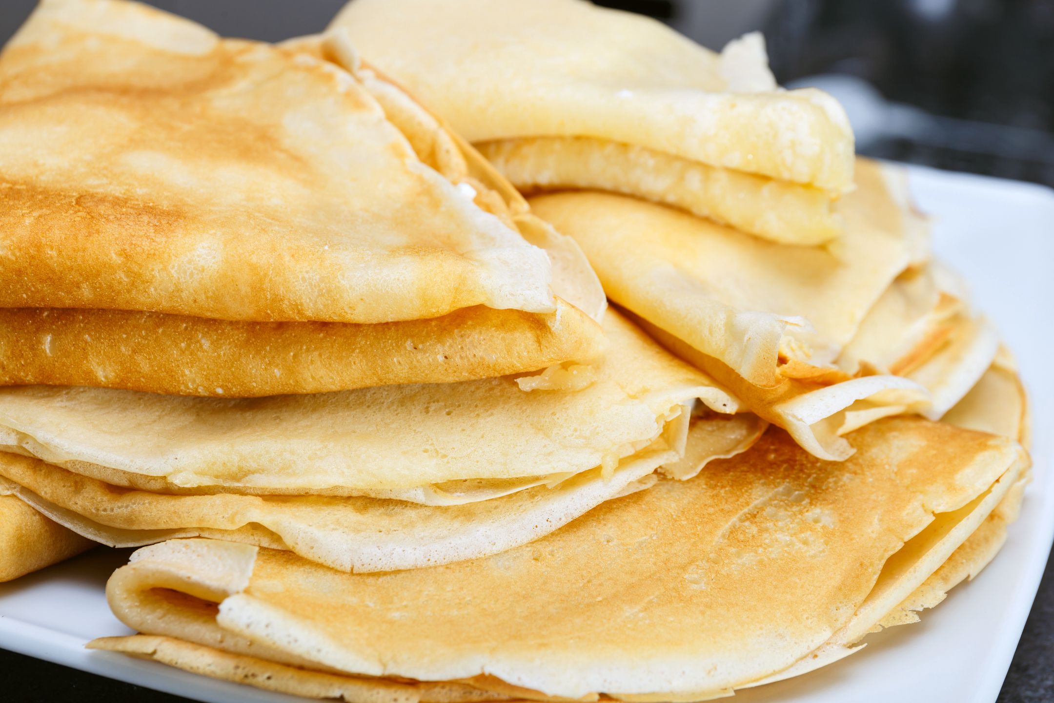 Gluten-free pancakes: The two-ingredient breakfast revolution