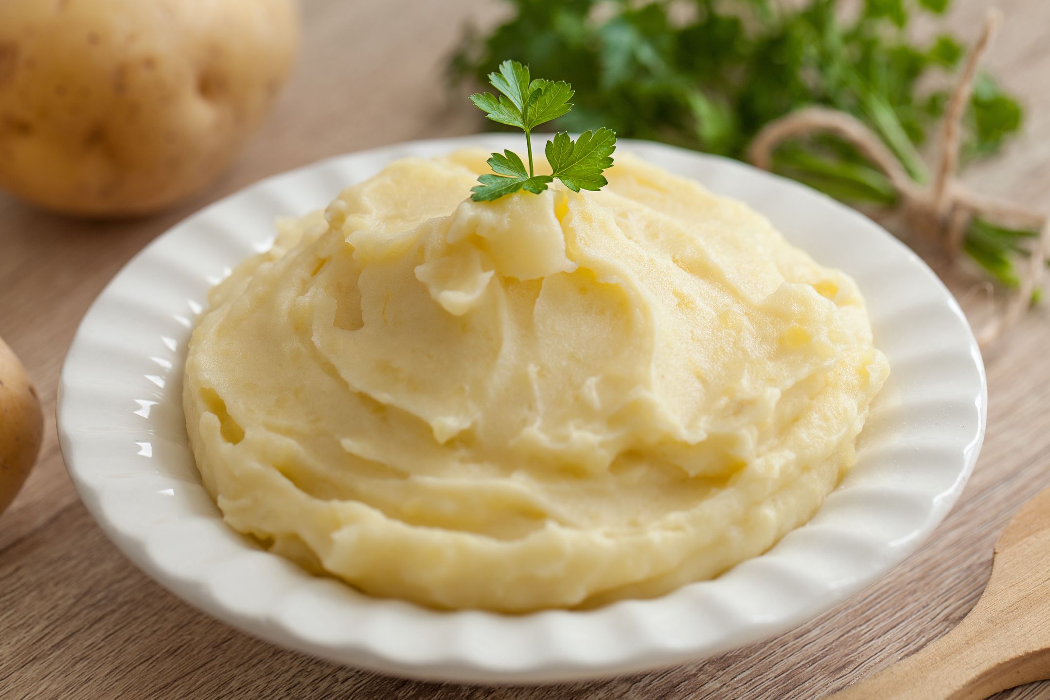 Perfect mashed potatoes: A guide to culinary excellence