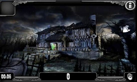 Ghostscape - pierwszy trailer horrorowej przygodówki na WP7 [wideo]