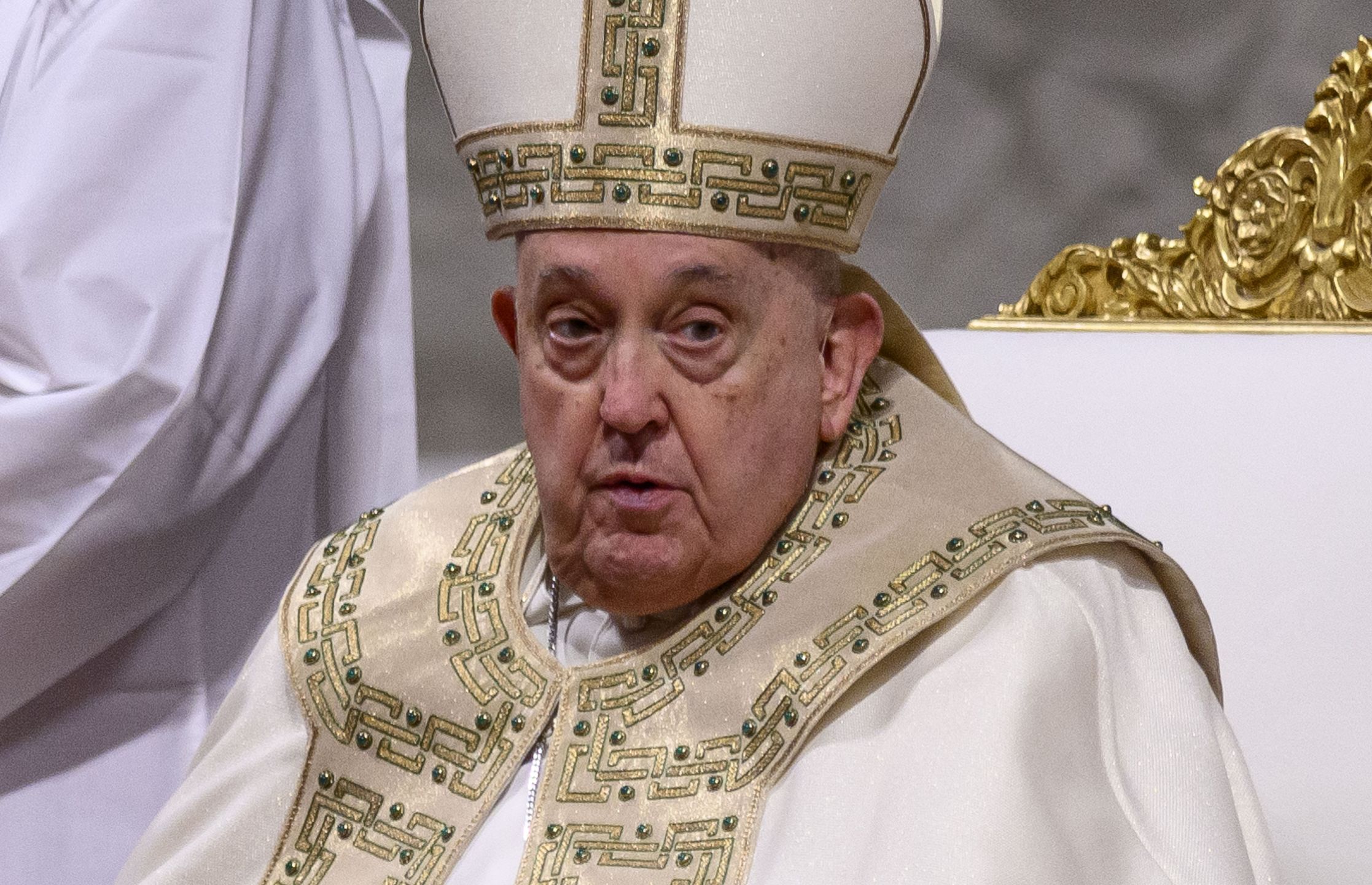 Pope Francis' secret donation revealed after his passing