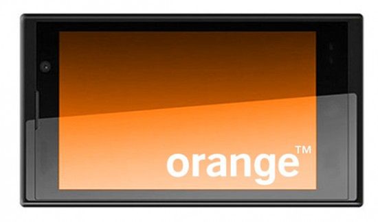 Orange Free - nowe plany taryfowe z netbookami i tabletami za 1 zł