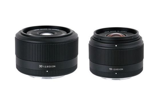 Sigma Digital Neo, czyli nowe obiektywy do bezlusterkowców