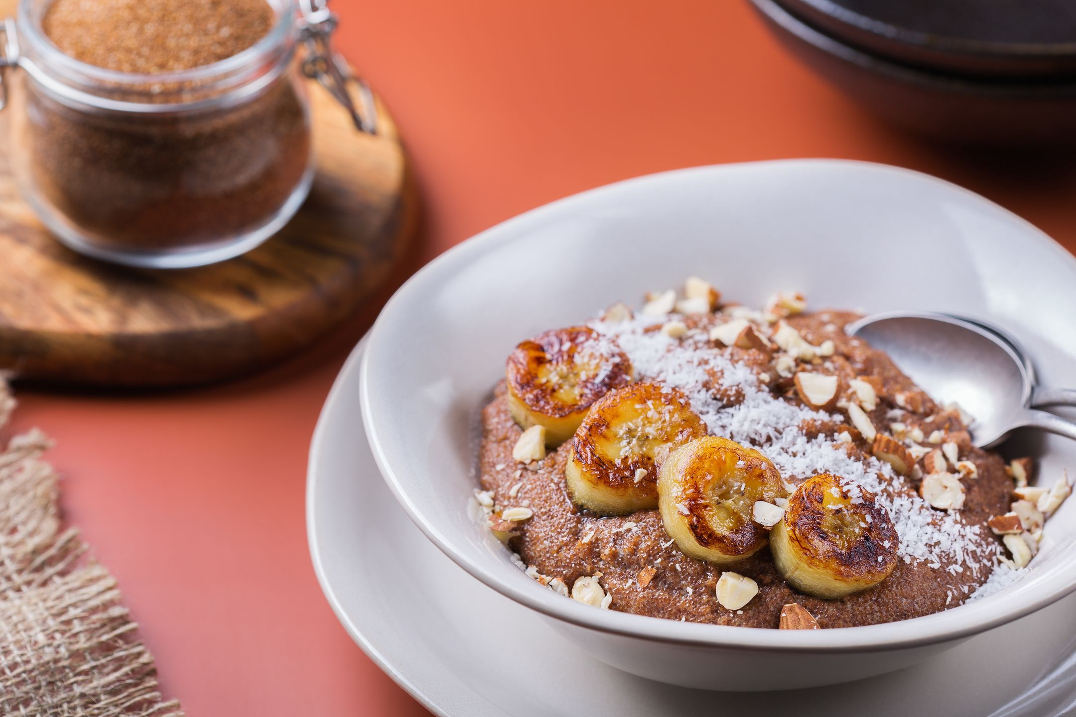 Oatmeal dangers: Calorie-heavy toppings derail diet plans