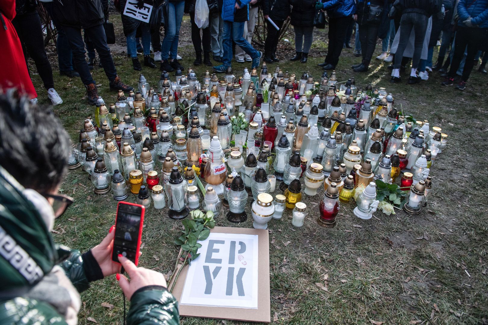 Śmiertelne pobicie Eryka w Zamościu. Dwoje nastolatków na wolności Śmiertelne pobicie Eryka w Zamościu. Dwoje nastolatków na wolności
