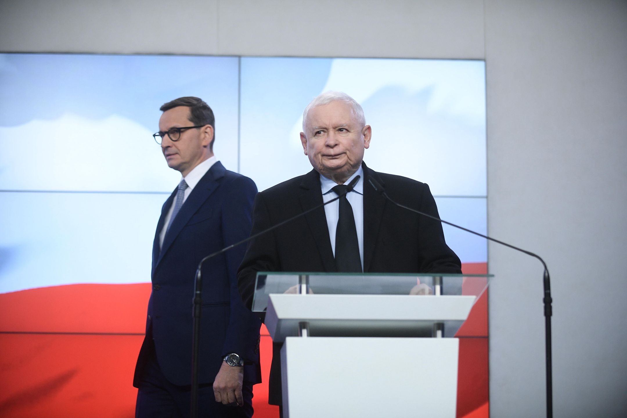 PiS ma powody do obaw. Jest nowy sondaż po 8 latach rządów