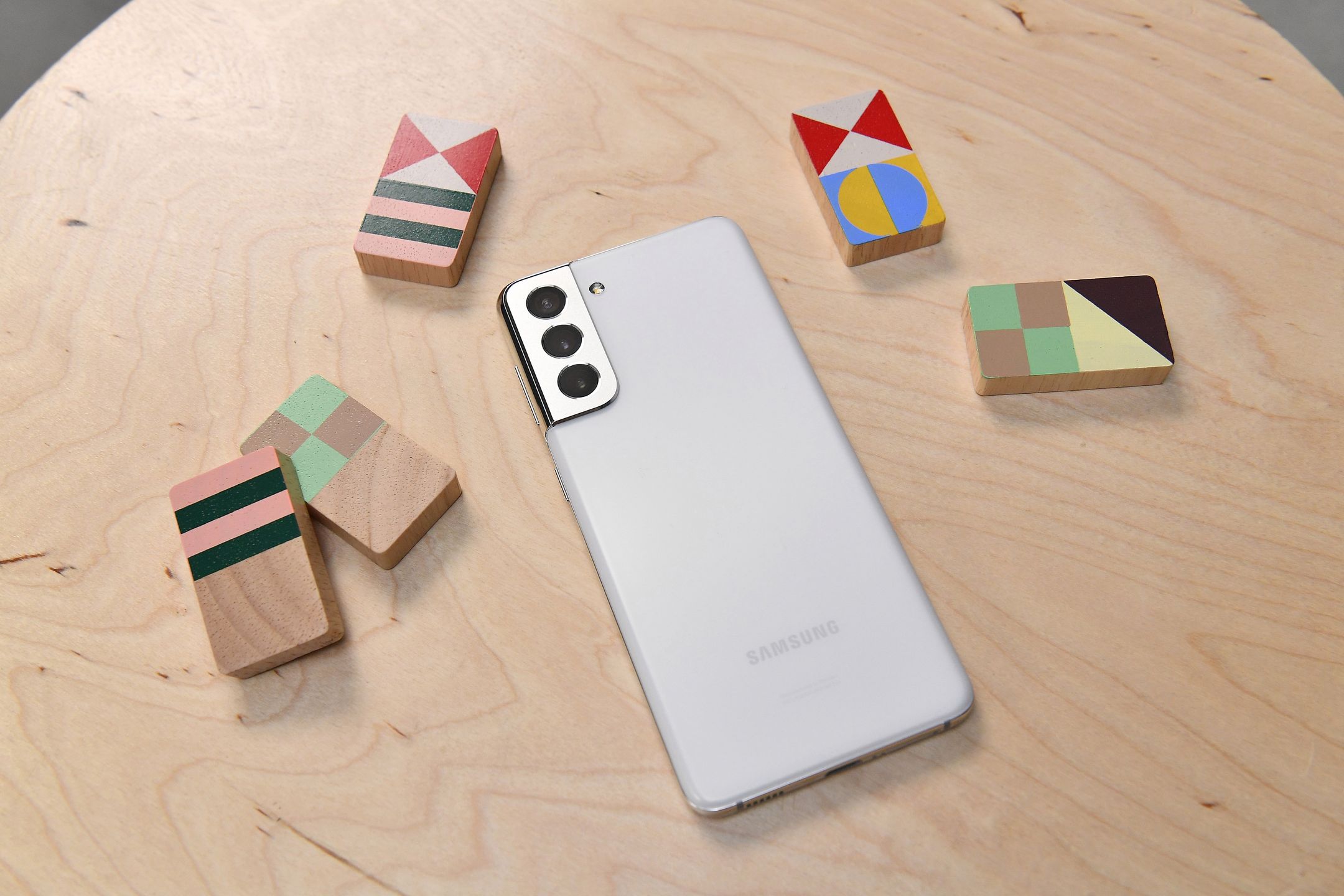 Android Auto wciąż ma problemy w Samsungu Galaxy S21. Specjalne łatki ...