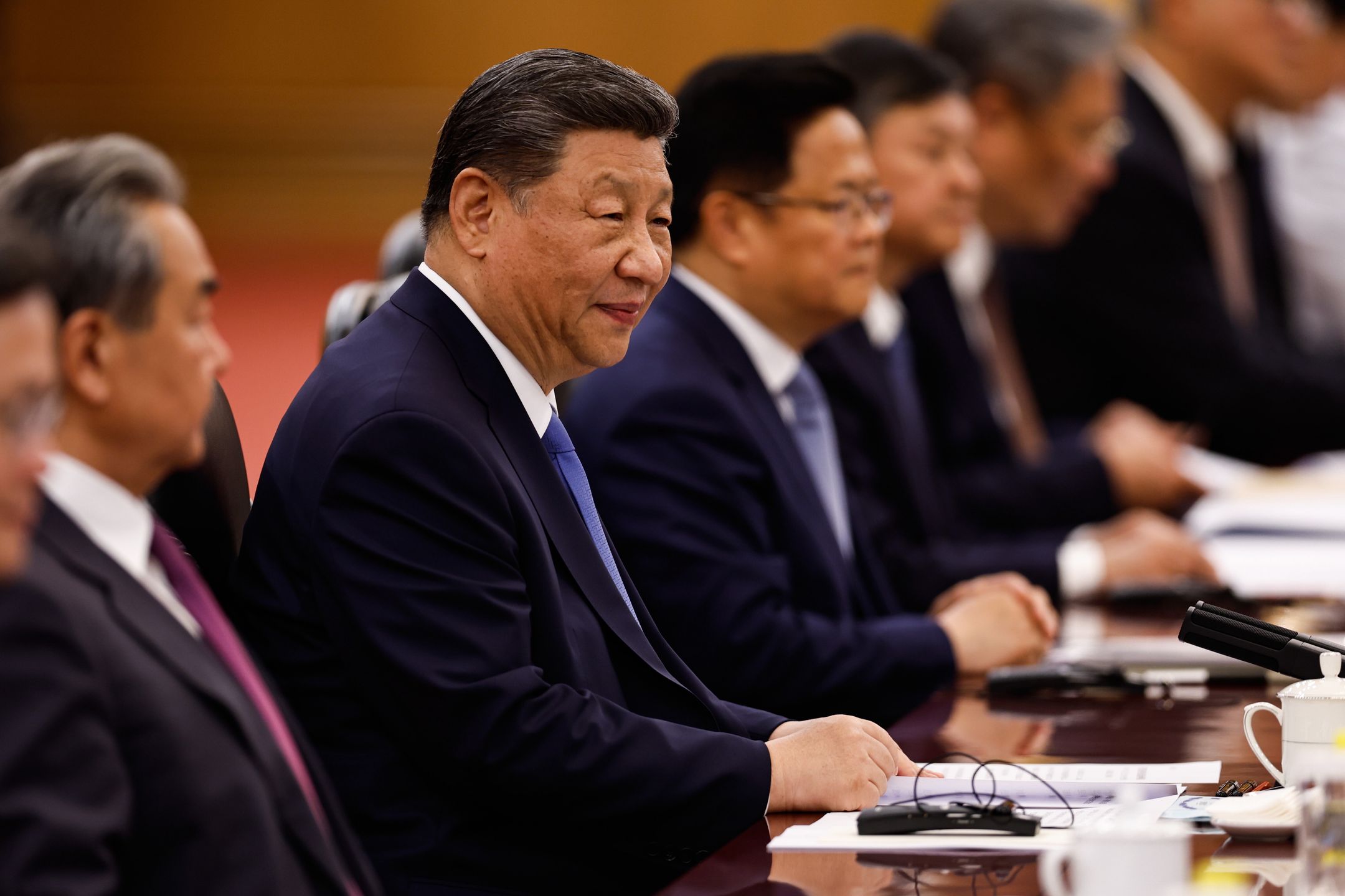 Chinese breakthrough in uranium extraction from seawater