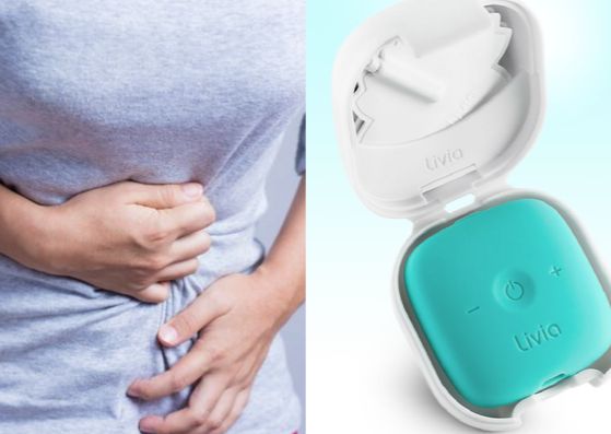 Livia Kit, czyli sprzęt przeciwbólowy. Ma być lekarstwem na bolesną ...