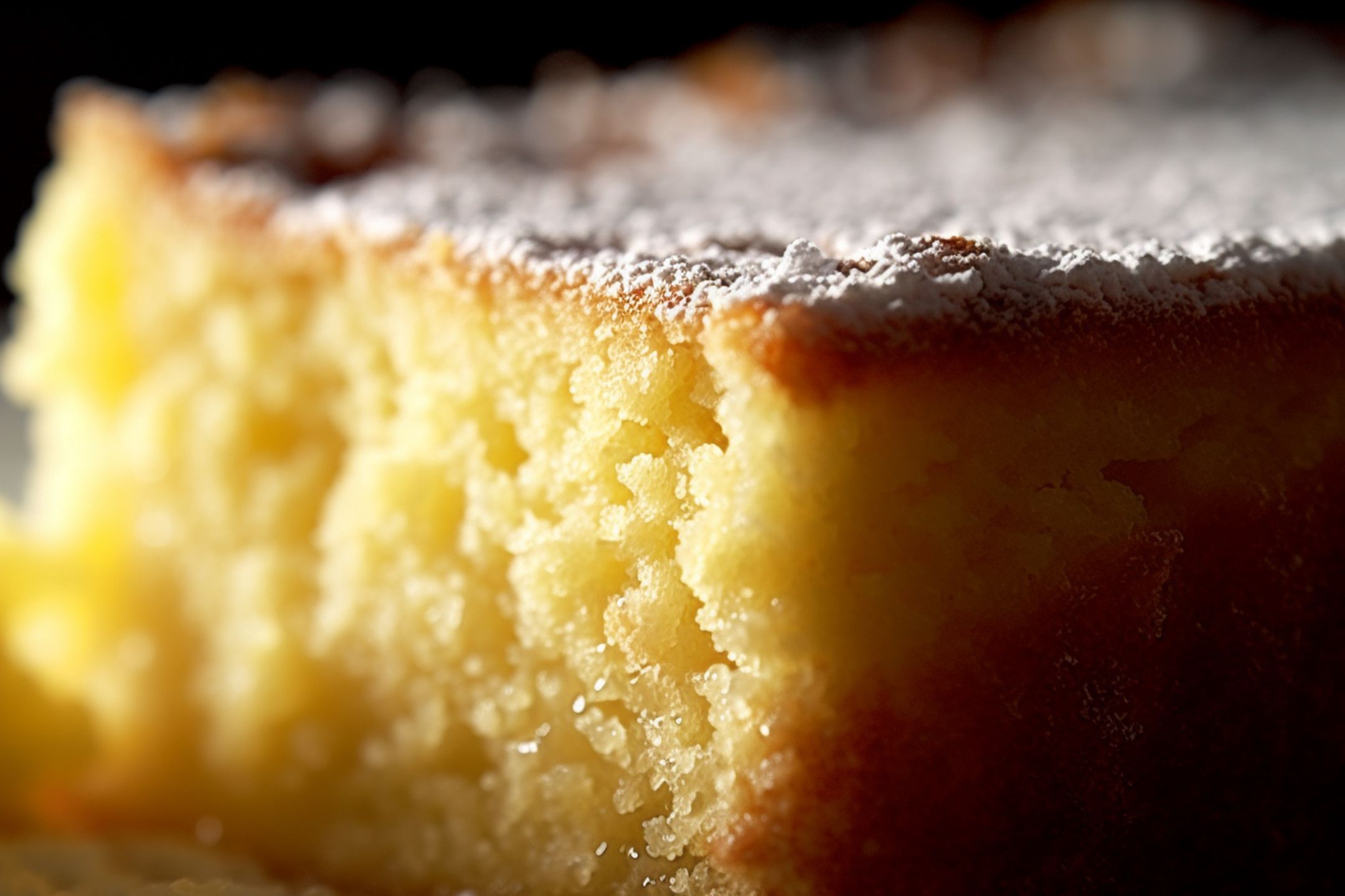 Puszyste i szybkie ciasto. Zwykły biszkopt nie ma z nim szans