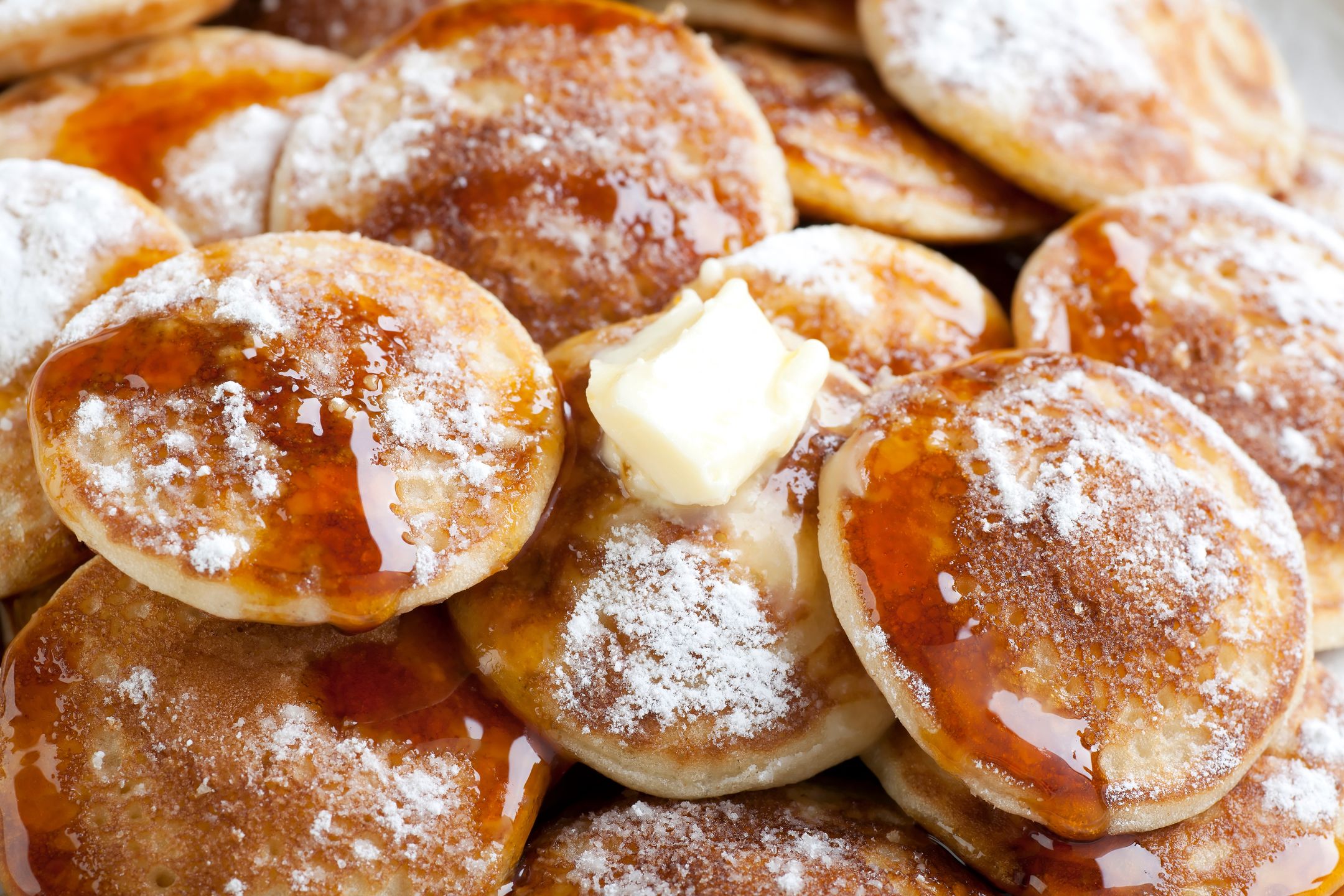 Dutch pancakes: The fluffy delight taking breakfasts by storm