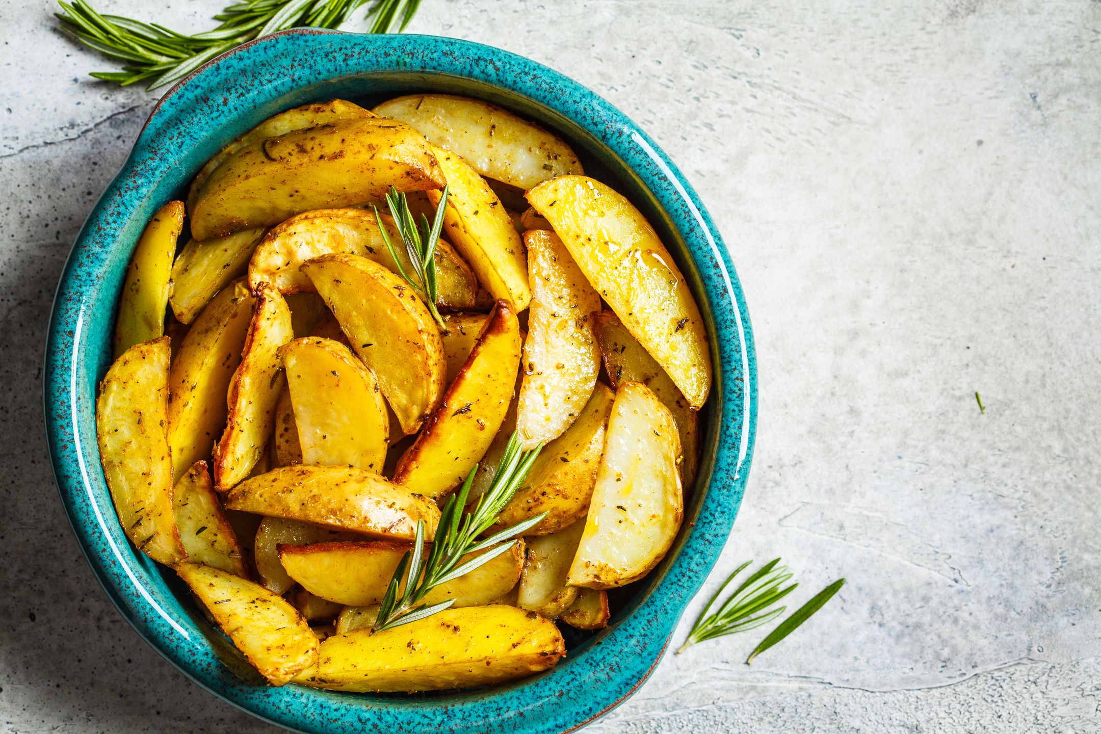 Master the art of baking perfect potatoes with these simple tips