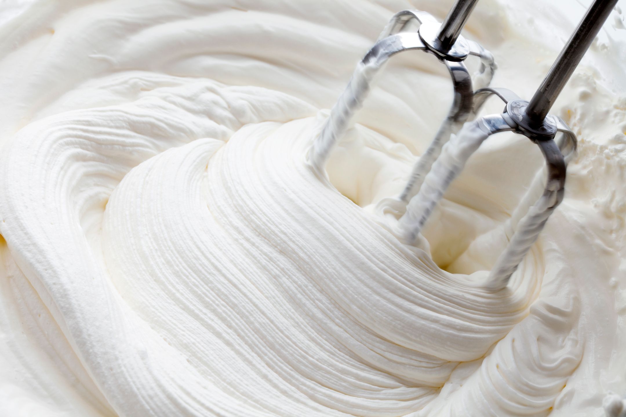 Mastering the art of whipping cream: Tips for perfect results