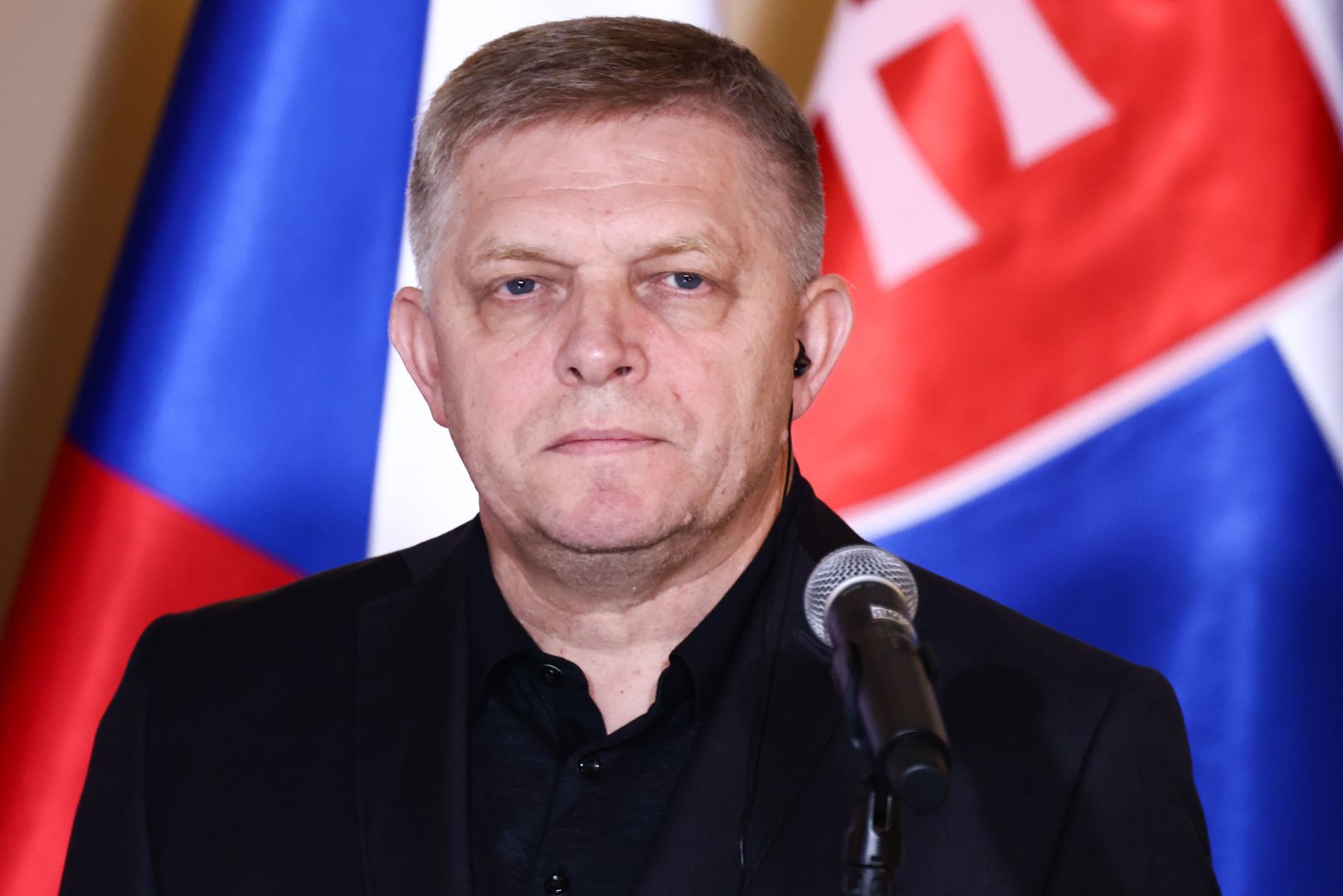 Slovak PM defends Moscow WWII visit amid Ukraine tensions Slovak PM defends Moscow WWII visit amid Ukraine tensions