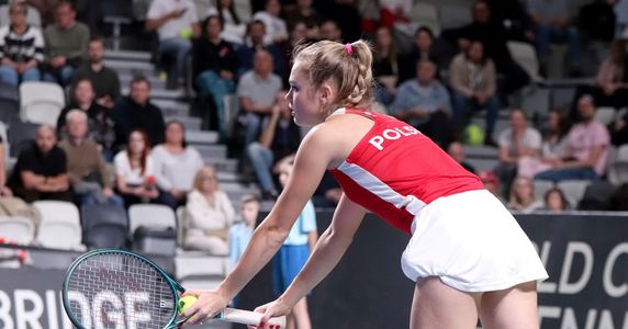 Linda Klimovicova - Elena Ruxandra Bertea relacja na żywo - Statystyki ...