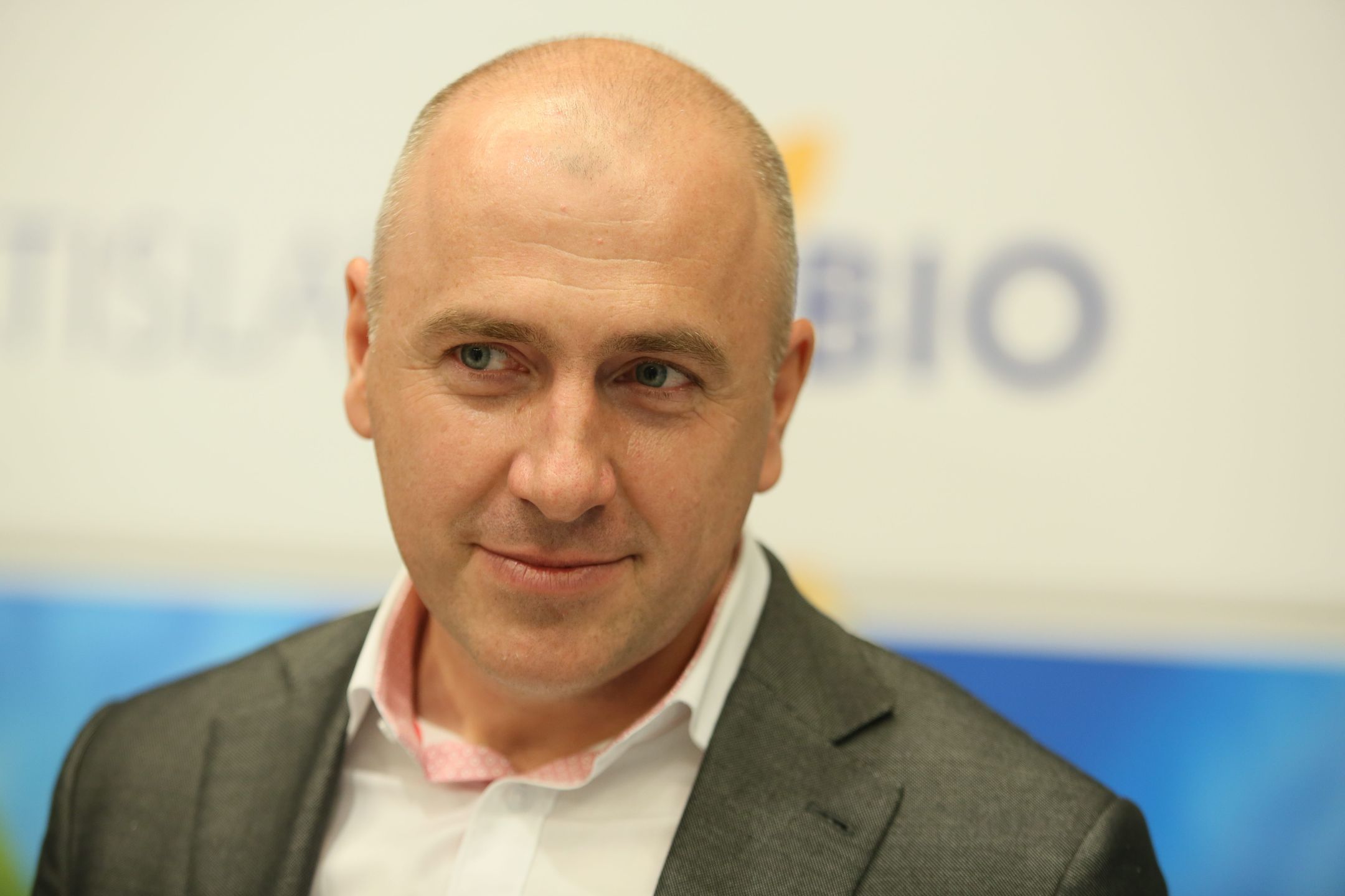 Tomasz Gudzowaty obawia się, że porwą mu dzieci. Odrzucił propozycję ...