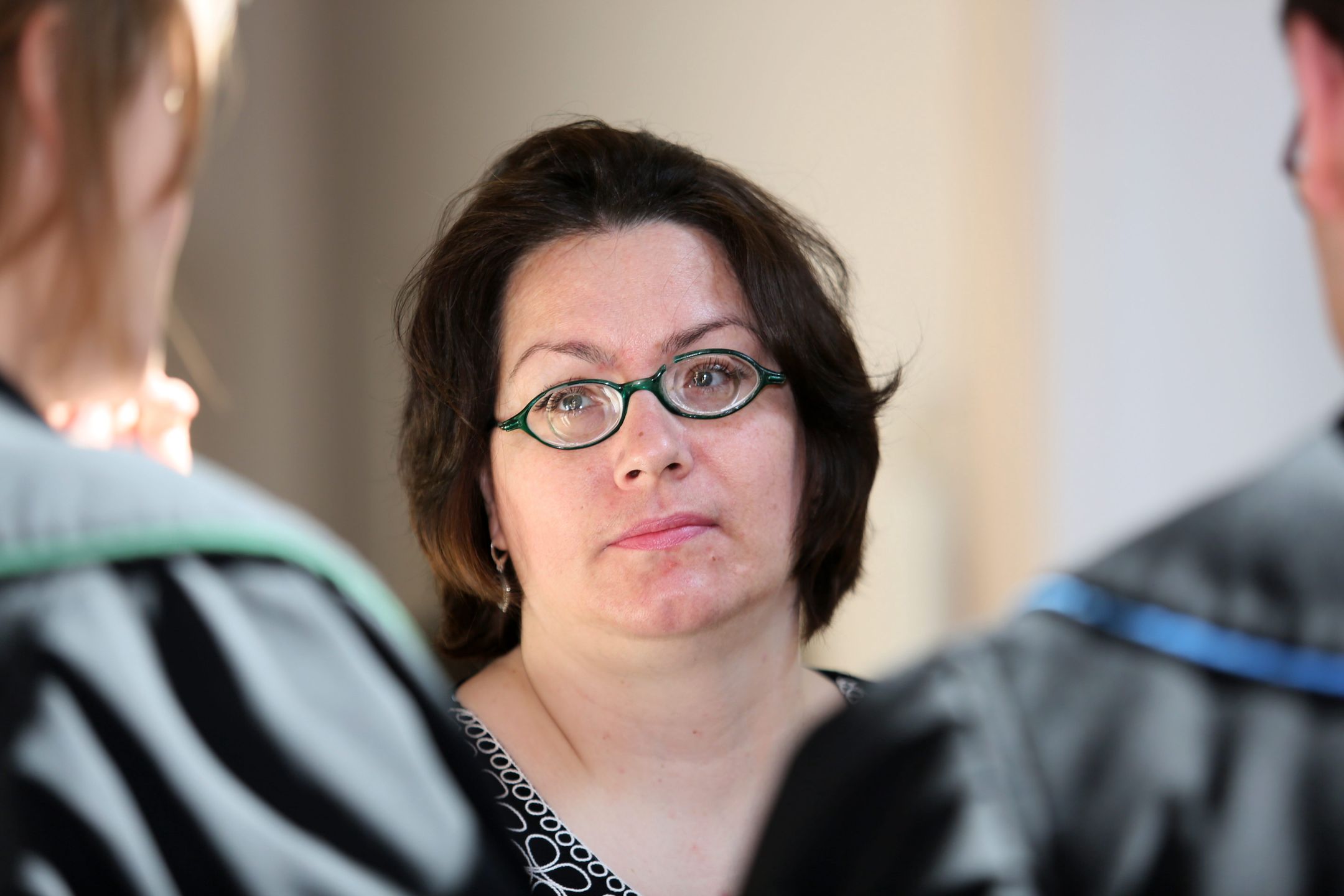 Alicja Tysiąc i jej córka: jaki los zgotowali im tzw. obrońcy życia