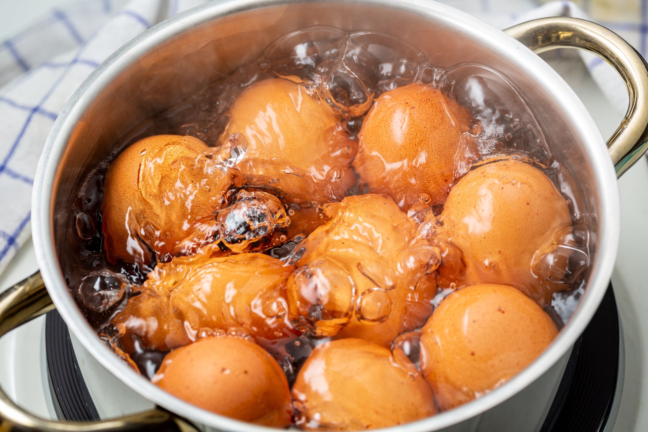 Egg-cooking blunders: Avoid these common mistakes Egg-cooking blunders: Avoid these common mistakes