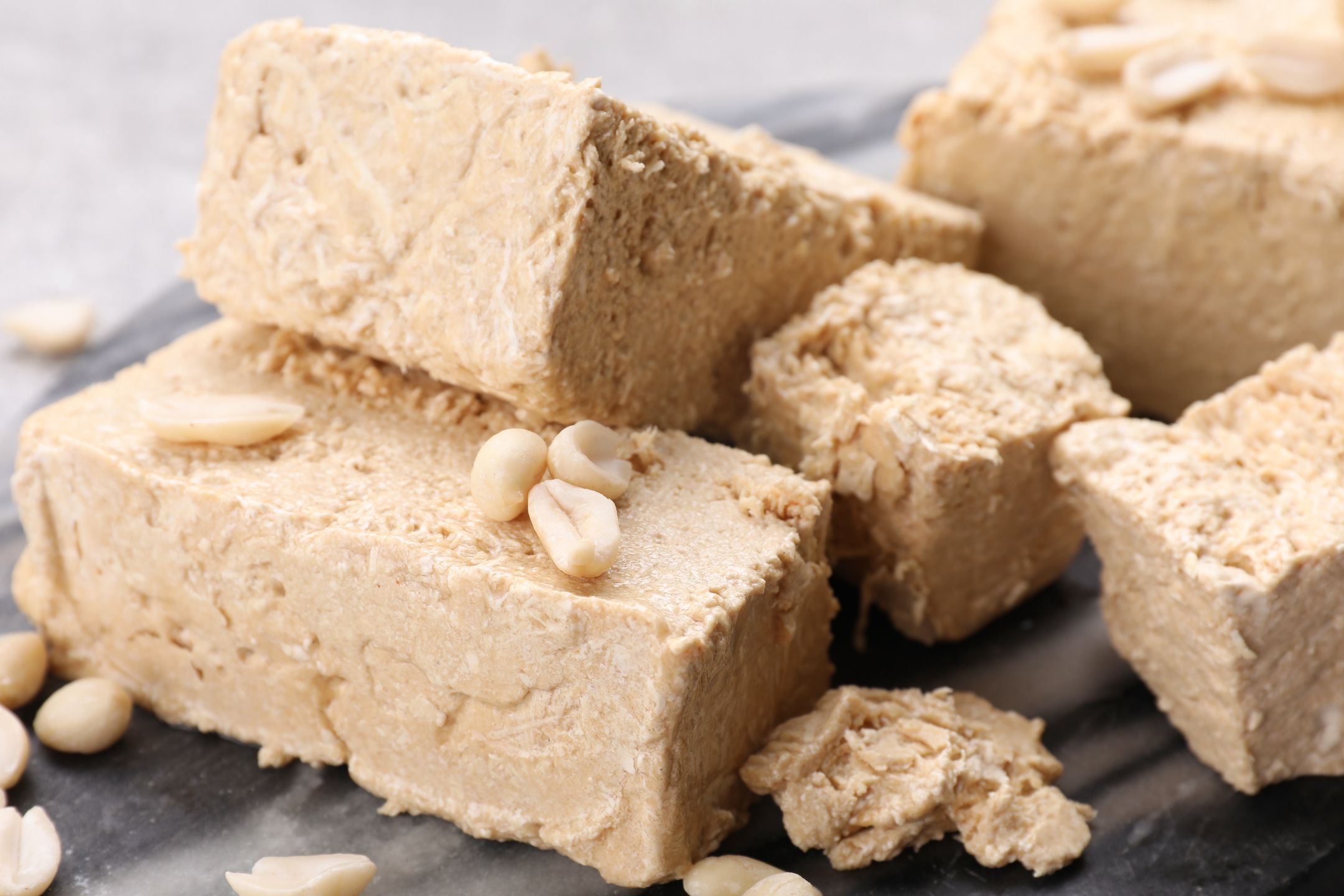 Discover the world of Halva: History, tips, and a healthy recipe