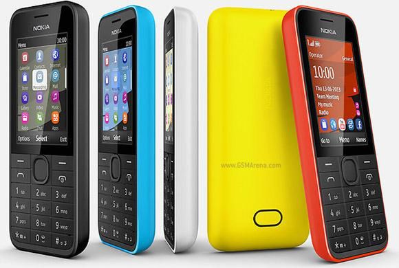 Nowe telefony Nokii, w tym na dwie karty SIM