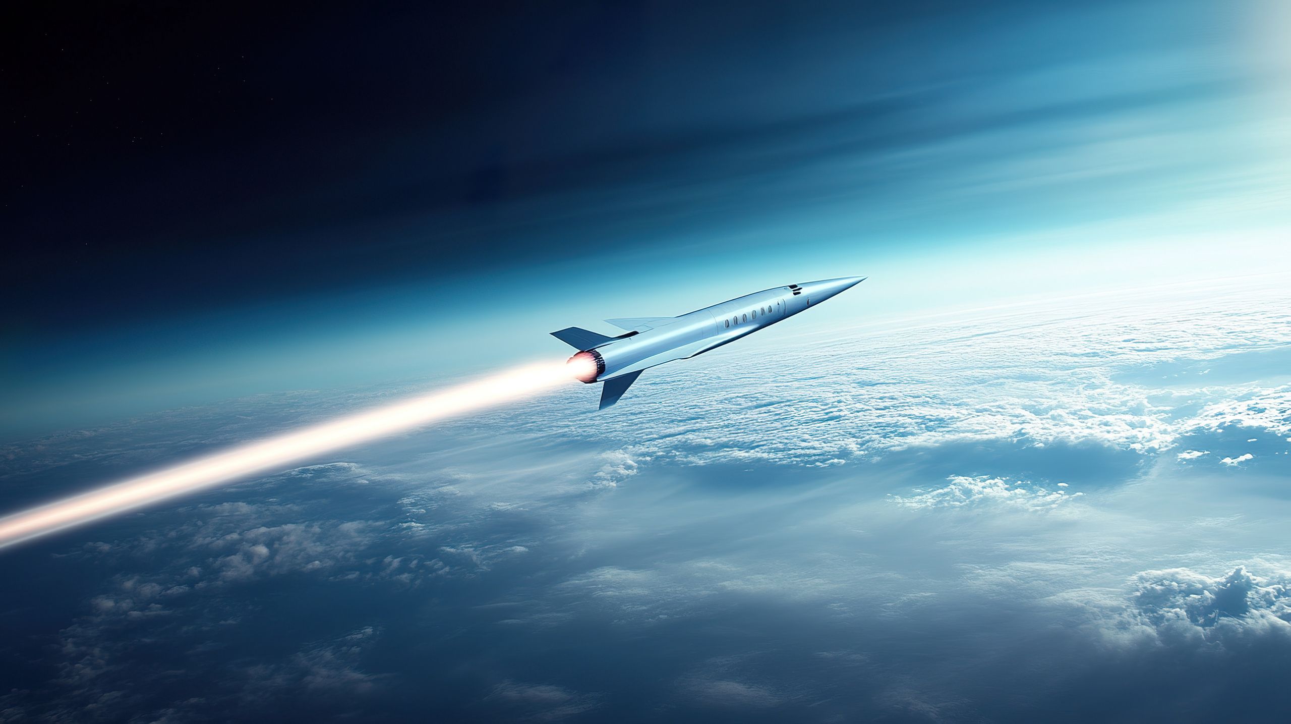 China's hypersonic breakthrough promises global travel in an hour