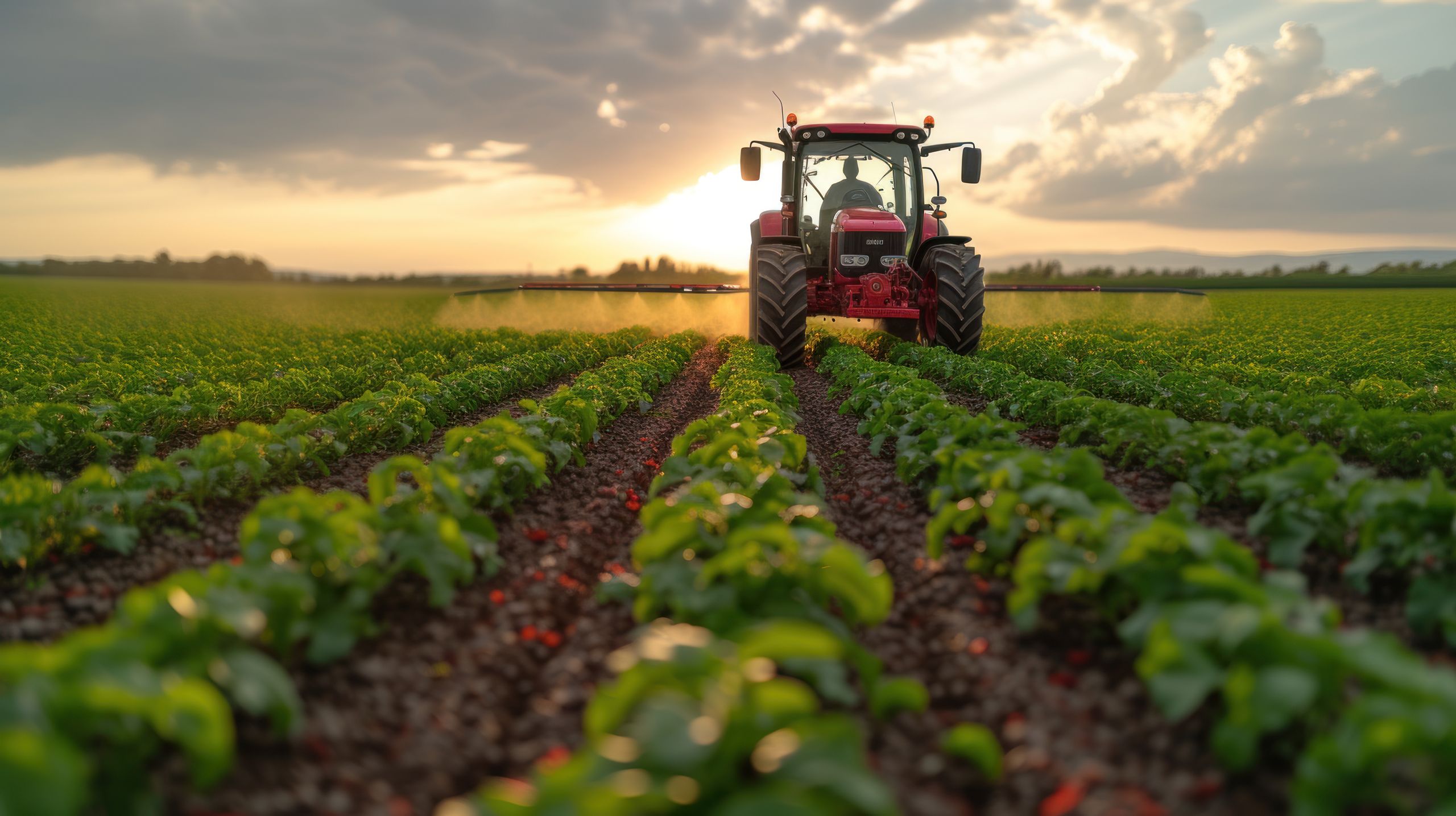 Metal menace: Toxic soil threatens global agriculture