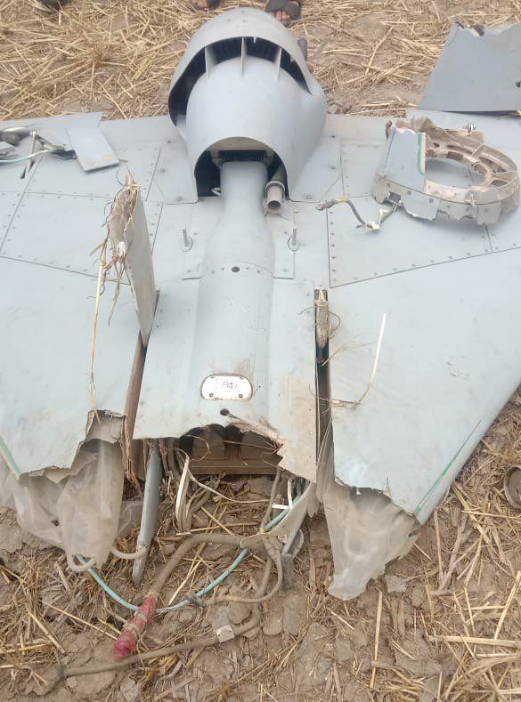 India's lethal drone strike on Pakistan: Showcasing advanced warfare ...