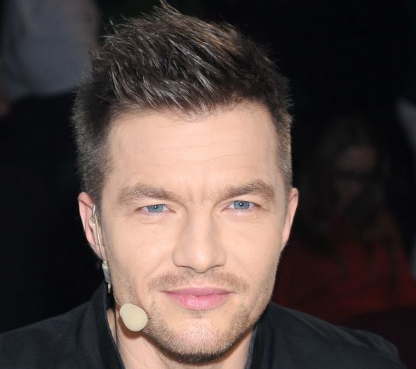 Adam Sztaba był zaproszony na studniówkę przez bardzo znaną polską ...