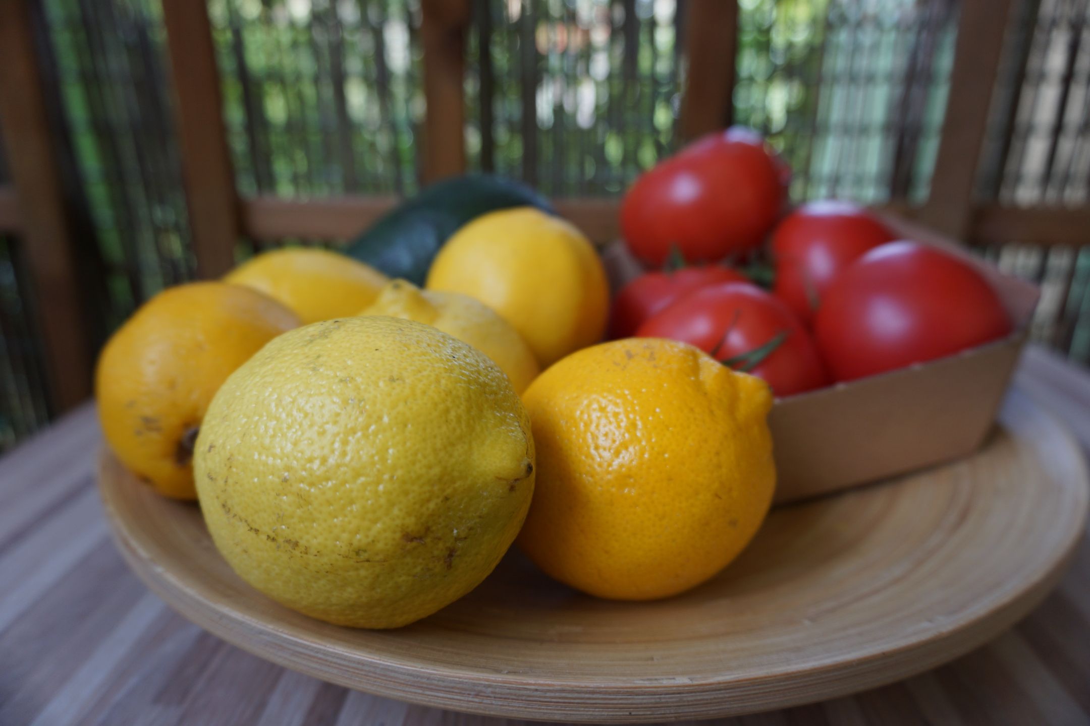 Keep your lemons fresh: Smart storage tips revealed