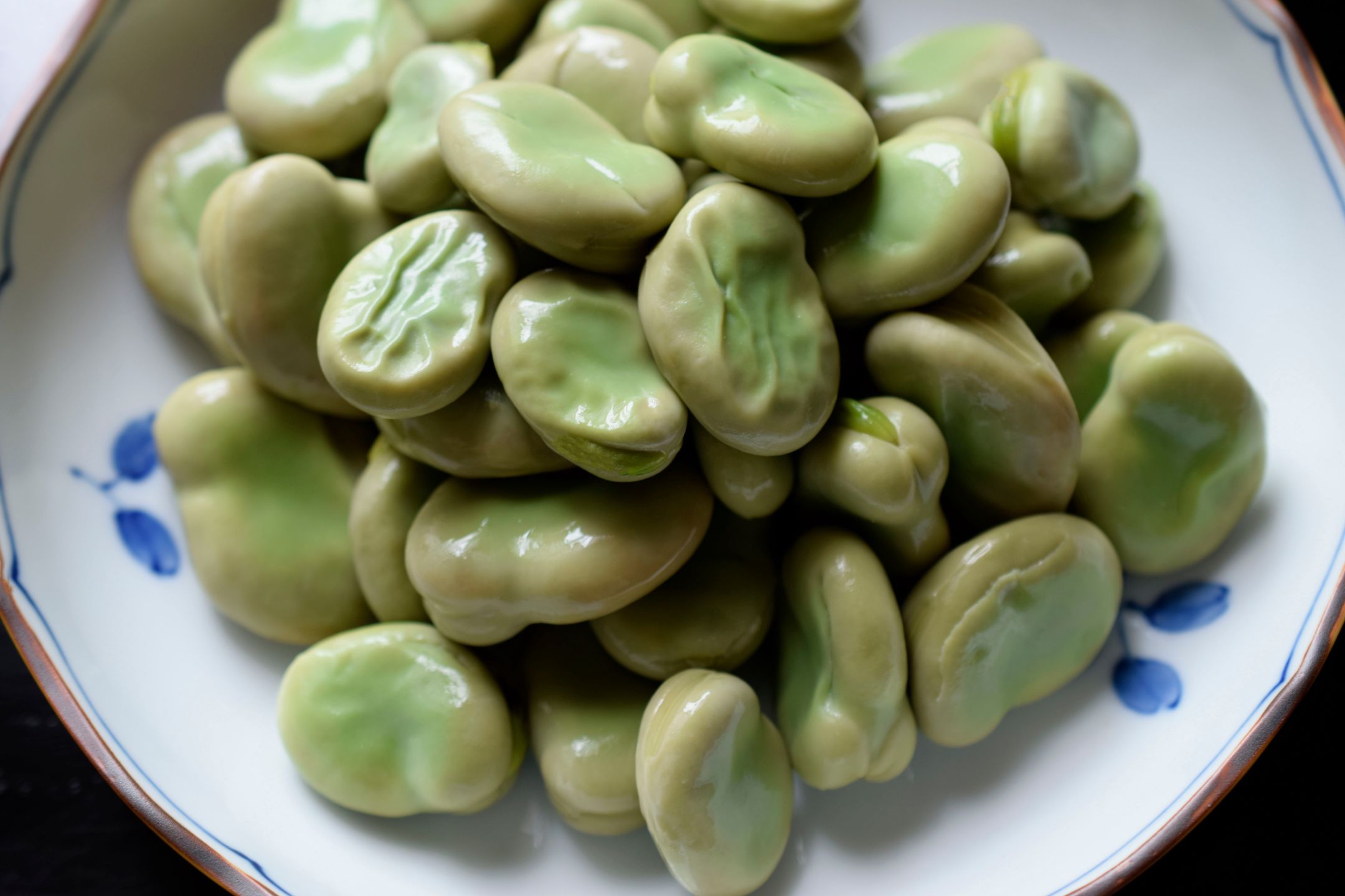 Lava beans: The nutritious pod with a tricky side