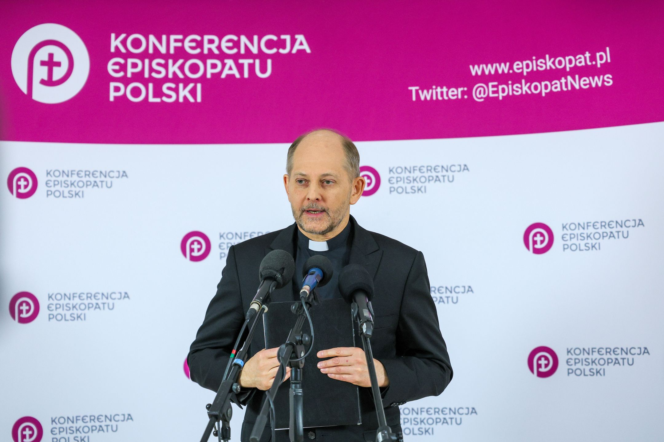 Jest ruch Episkopatu ws. lekcji religii