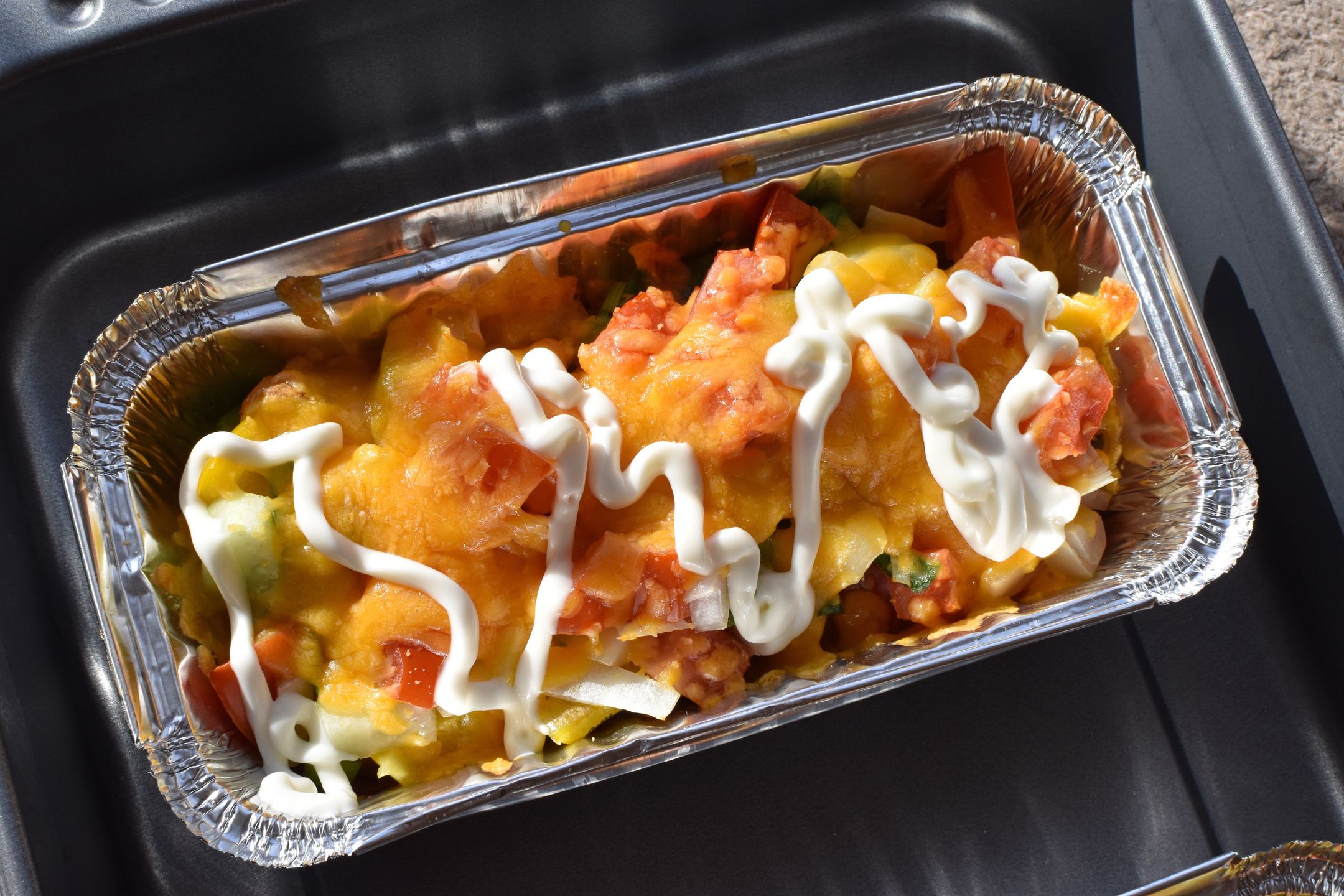 Kapsalon: Dutch fast-food sensation takes our tastebuds by storm