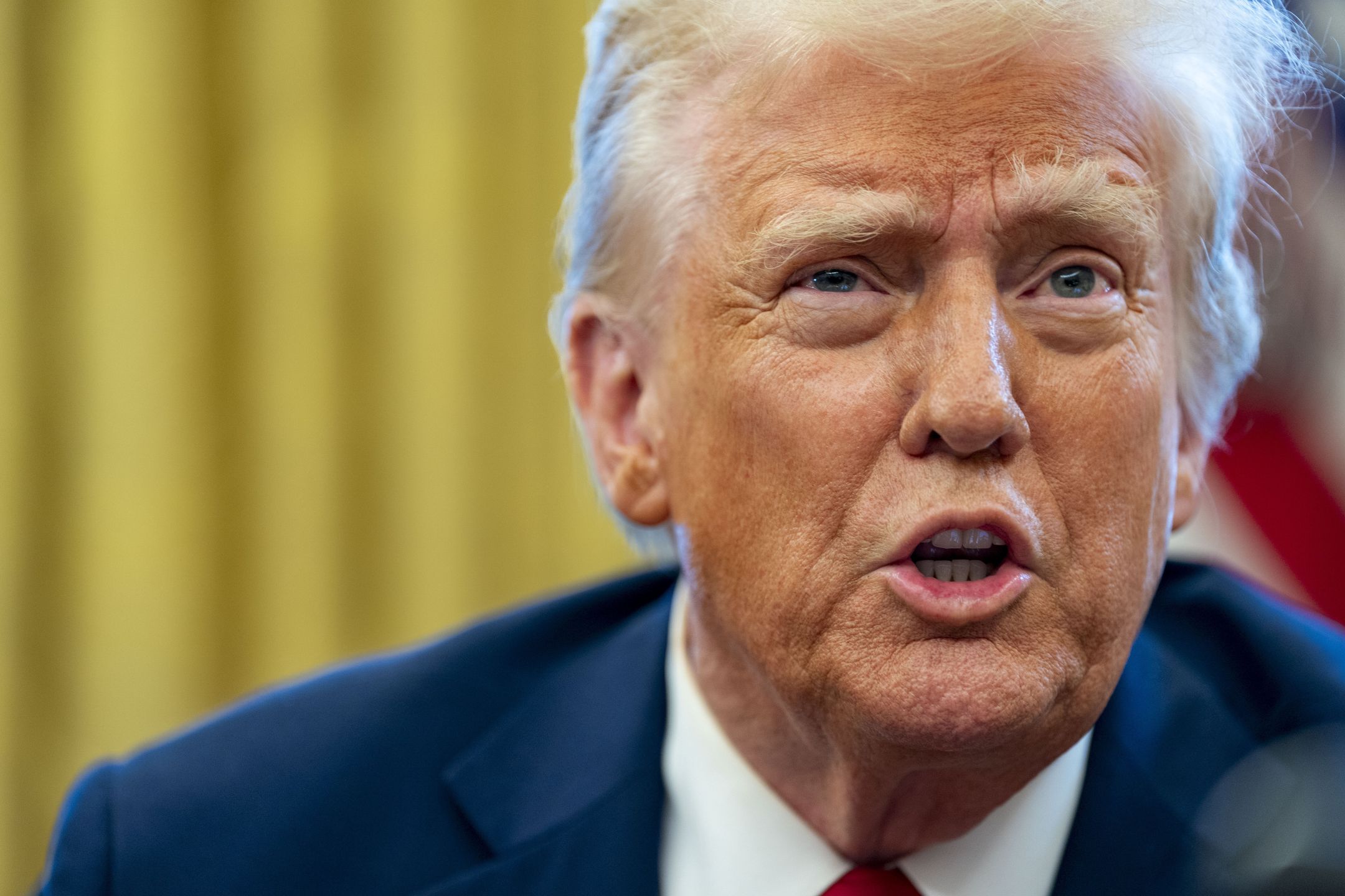 Trump and Putin eye significant talks amid Ukraine tensions