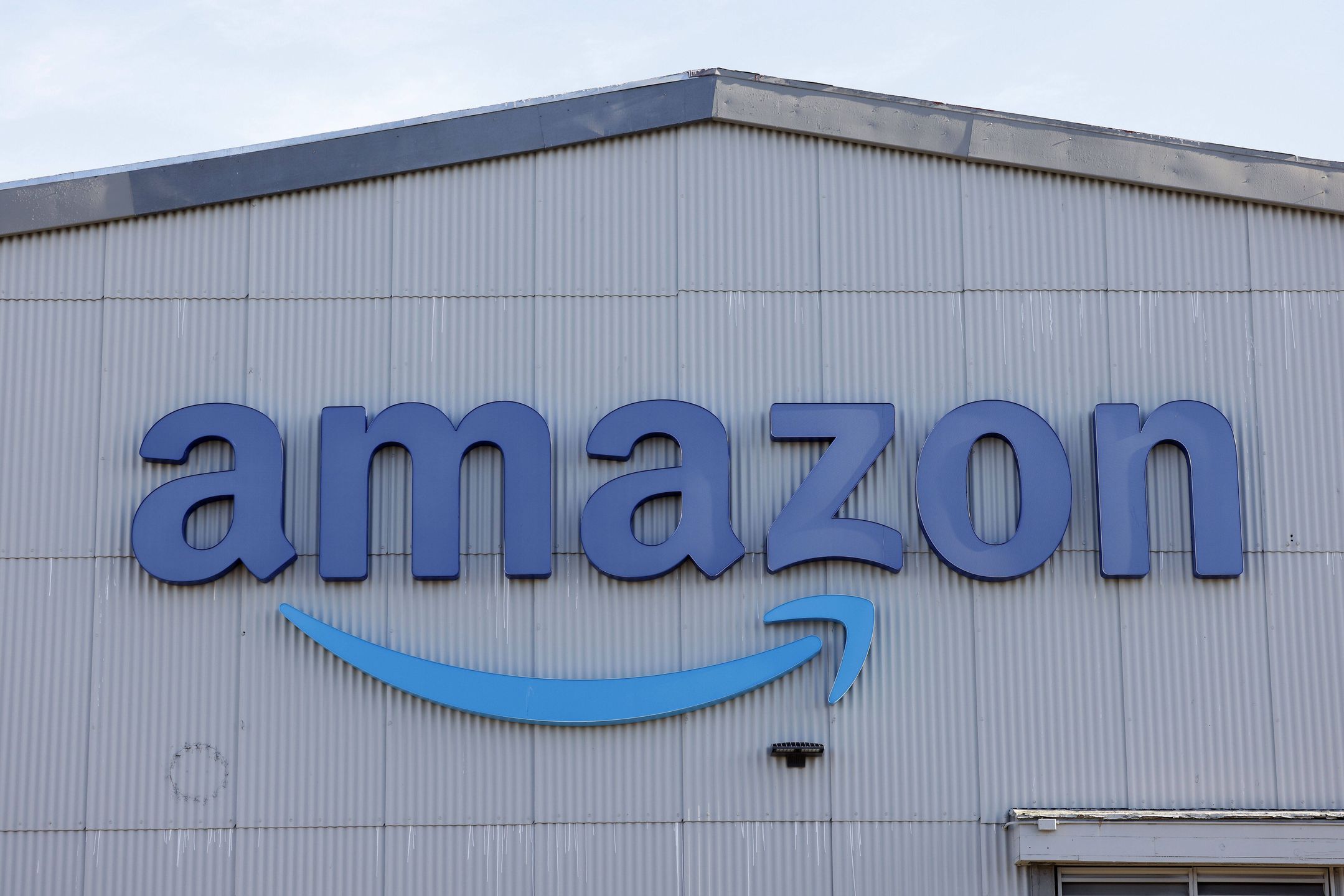 Amazon stays steady, but looming tariffs unsettle sellers