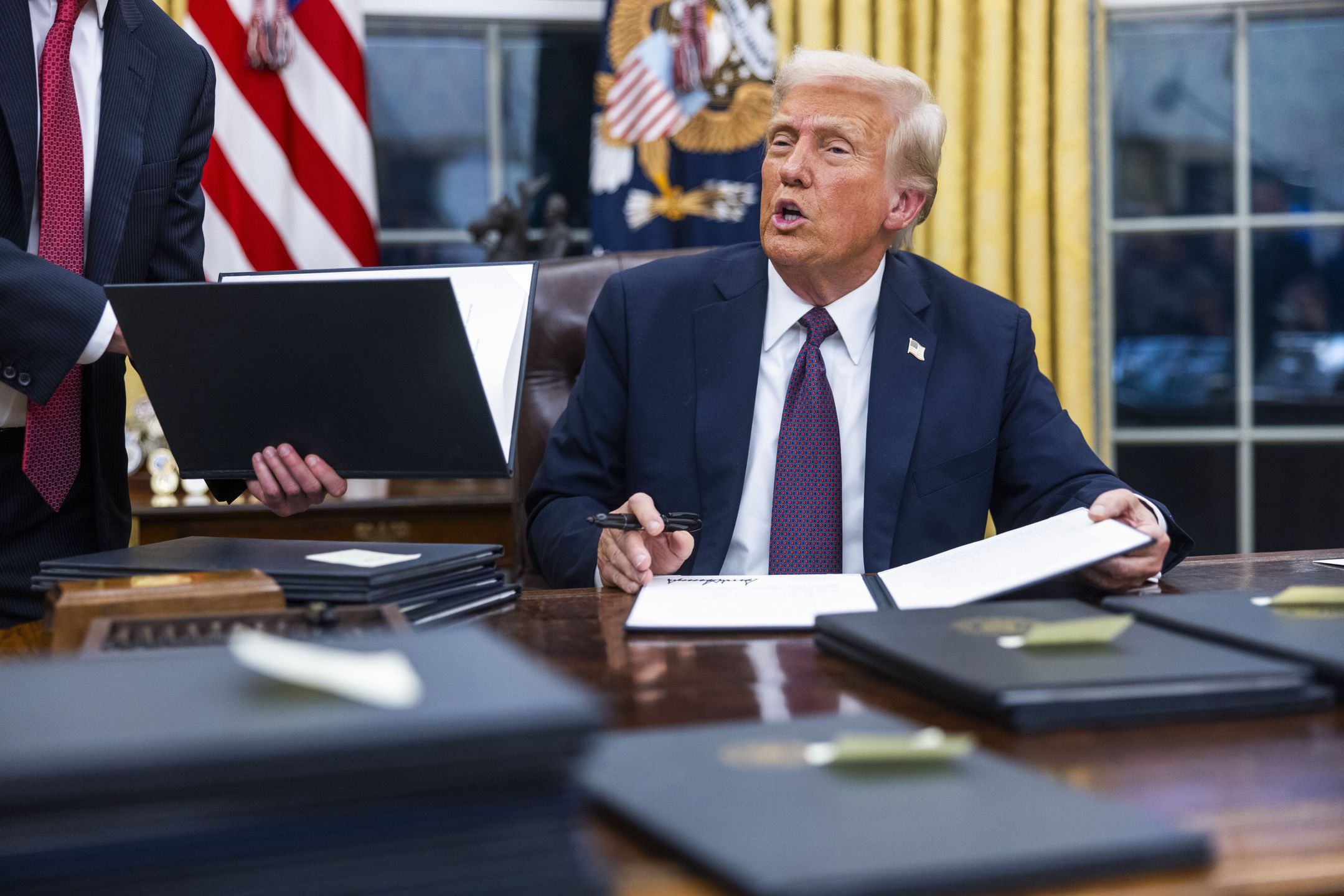 Trump's bold claim: Ending ukraine conflict in 24 hours