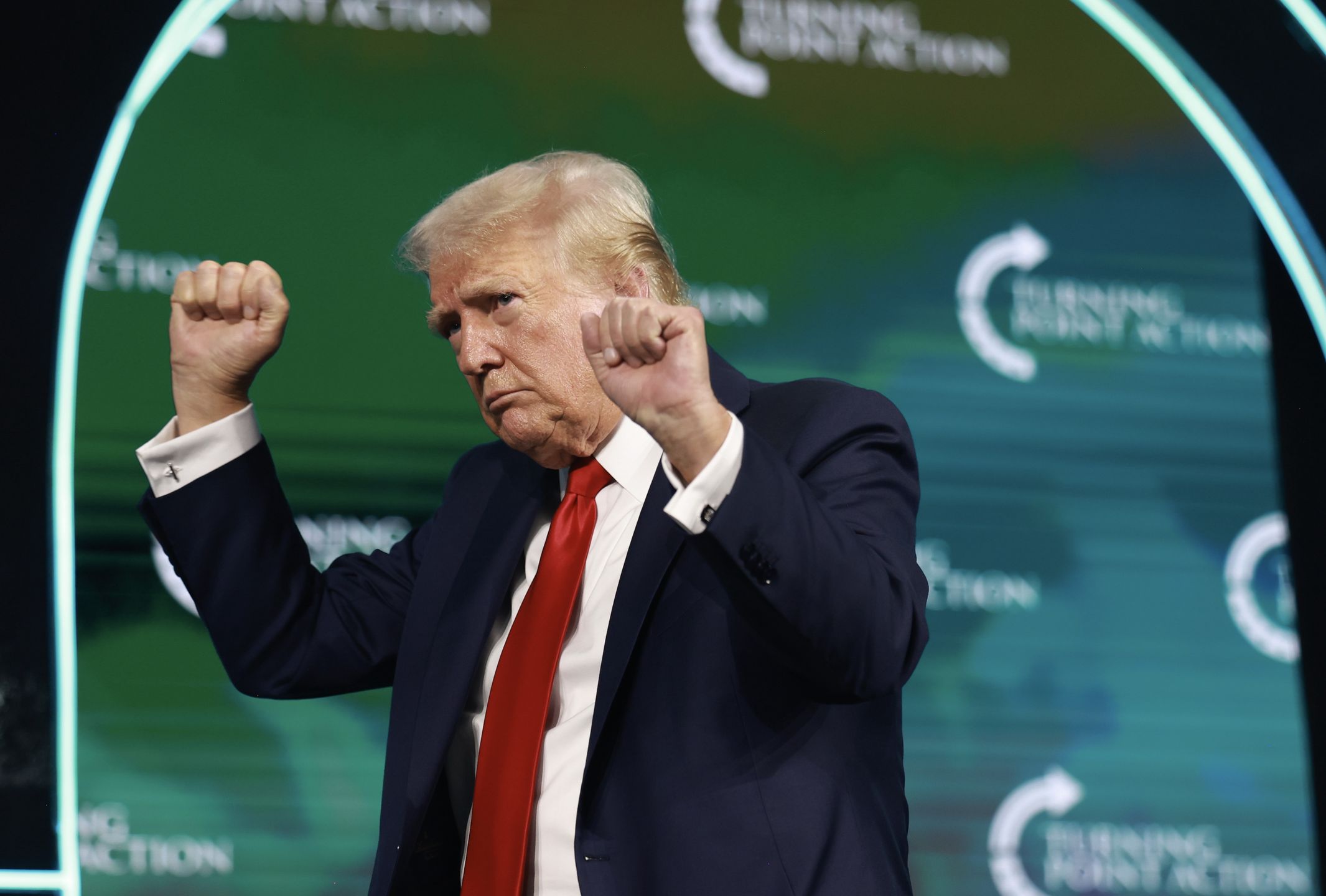 Trump returns to Butler: Rally planned after assassination attempt