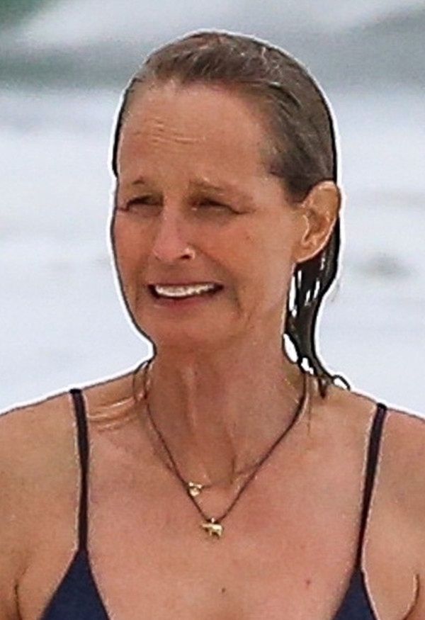Helen Hunt No Makeup | Saubhaya Makeup